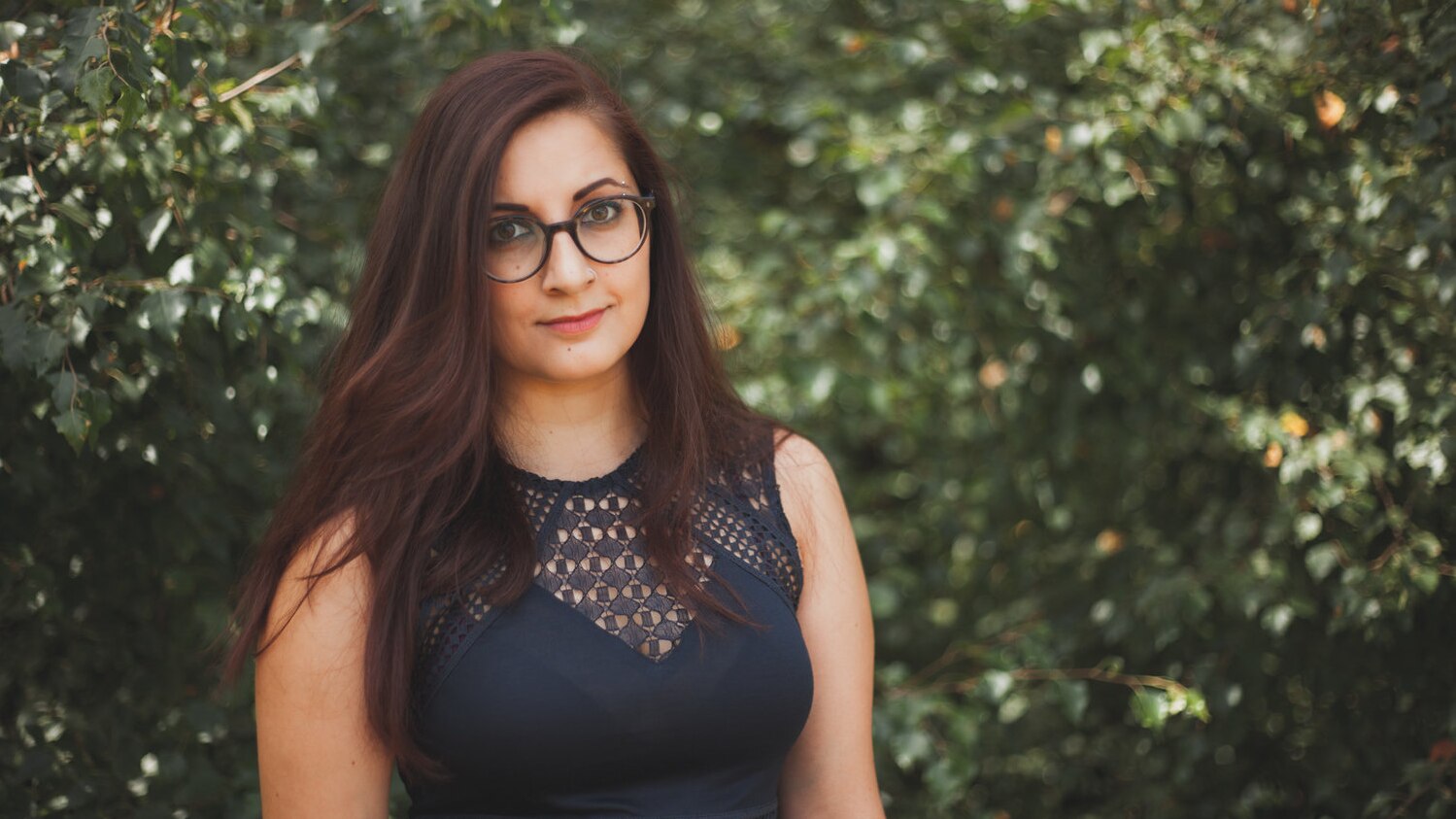 Une bonne année pour la cinéaste Anaïsa Visser | OHdio | Radio-Canada