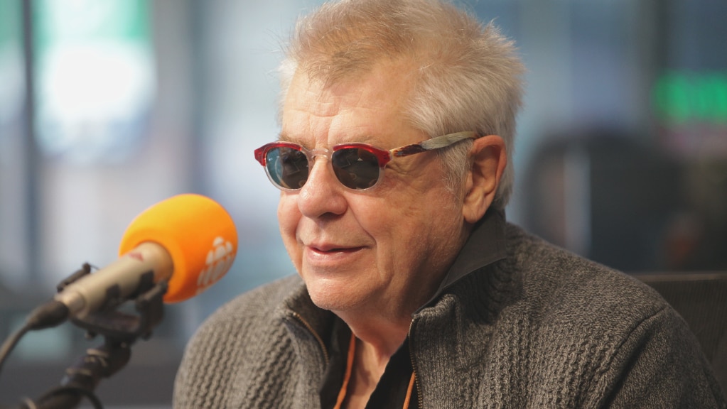 Le cinéma d’André Forcier, une histoire de famille | OHdio | Radio-Canada