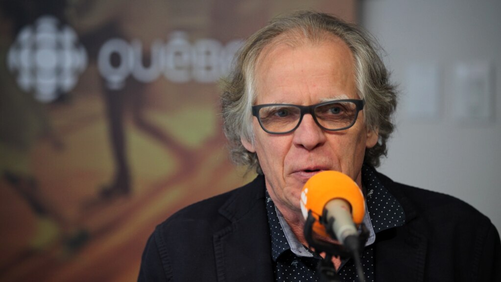 L'année 2018 vue par André-Philippe Côté | OHdio | Radio-Canada