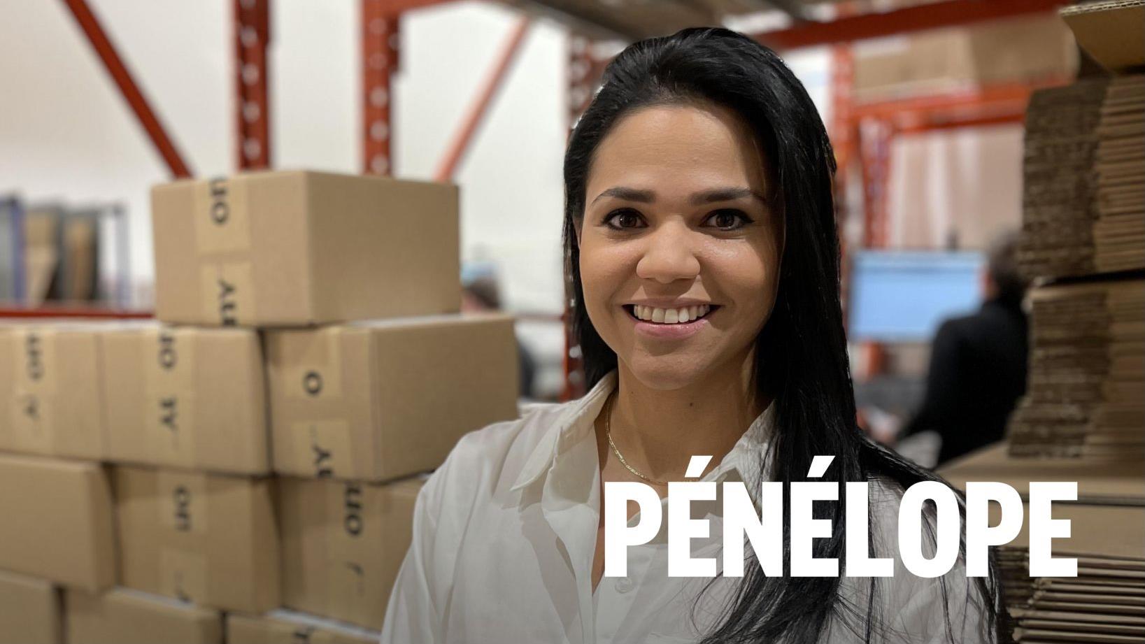 Une innovation québécoise dans le monde des cosmétiques spécialisés