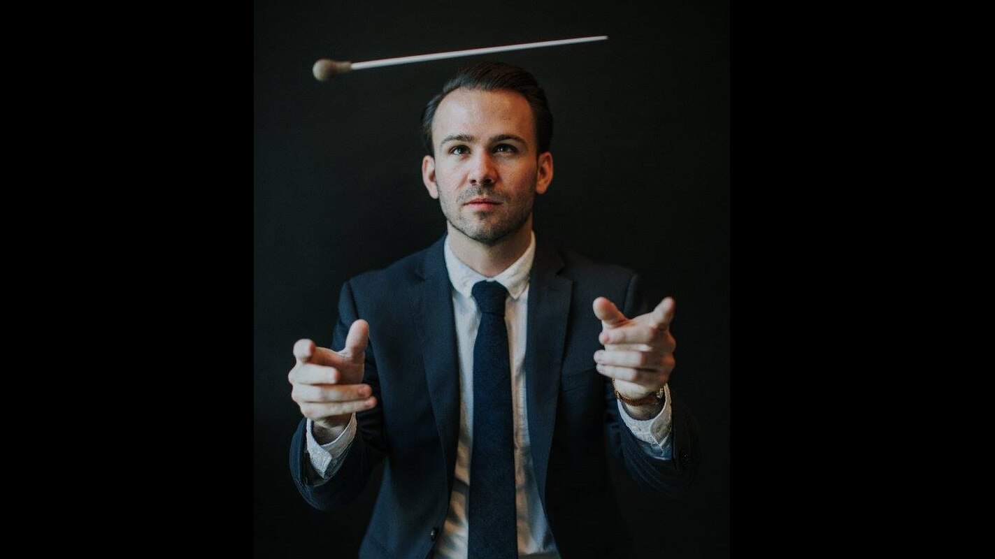 Noël symphonique dans le Grand Vancouver | OHdio | Radio-Canada