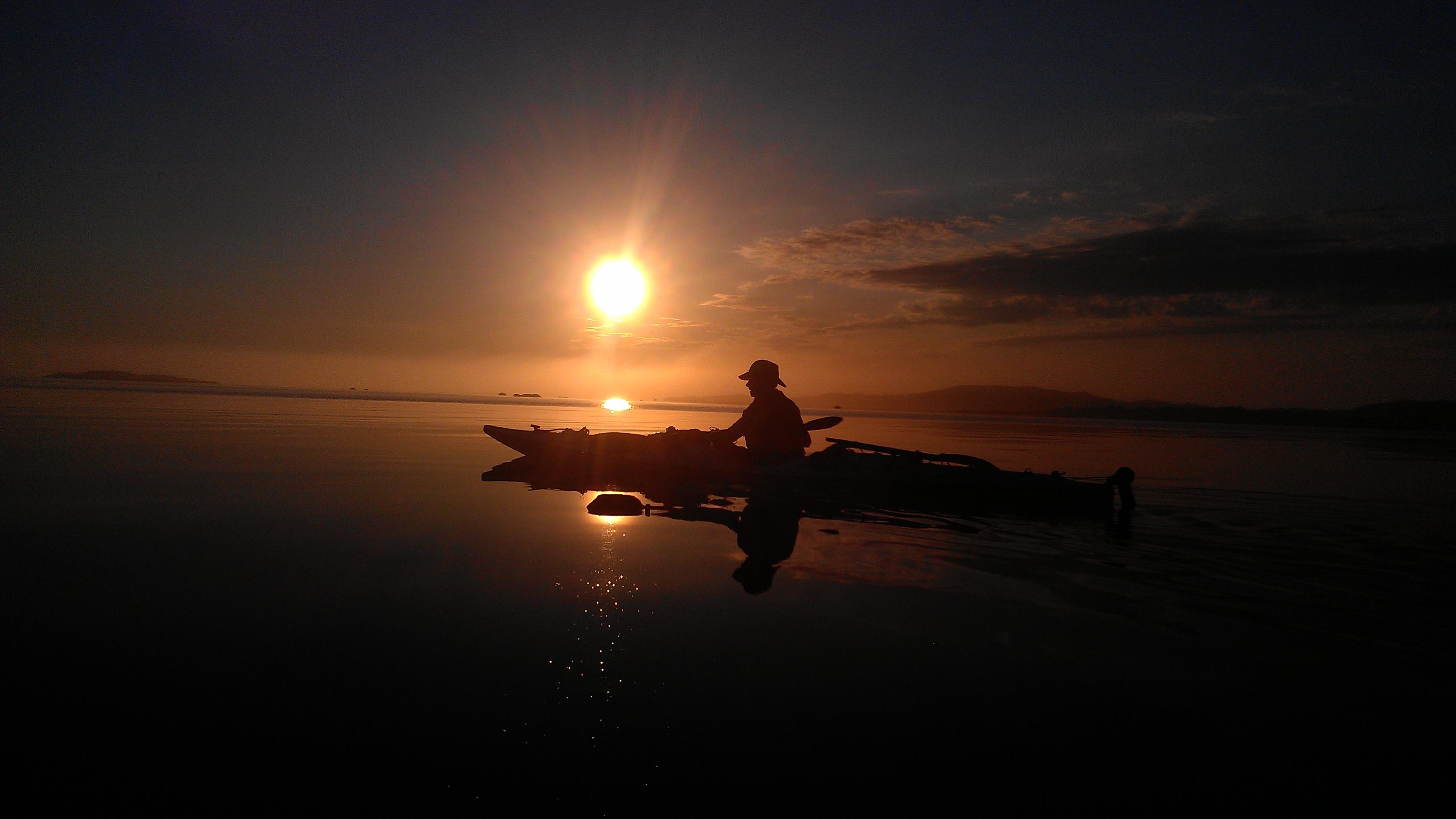 Série On joue dans l'eau : En kayak | OHdio | Radio-Canada