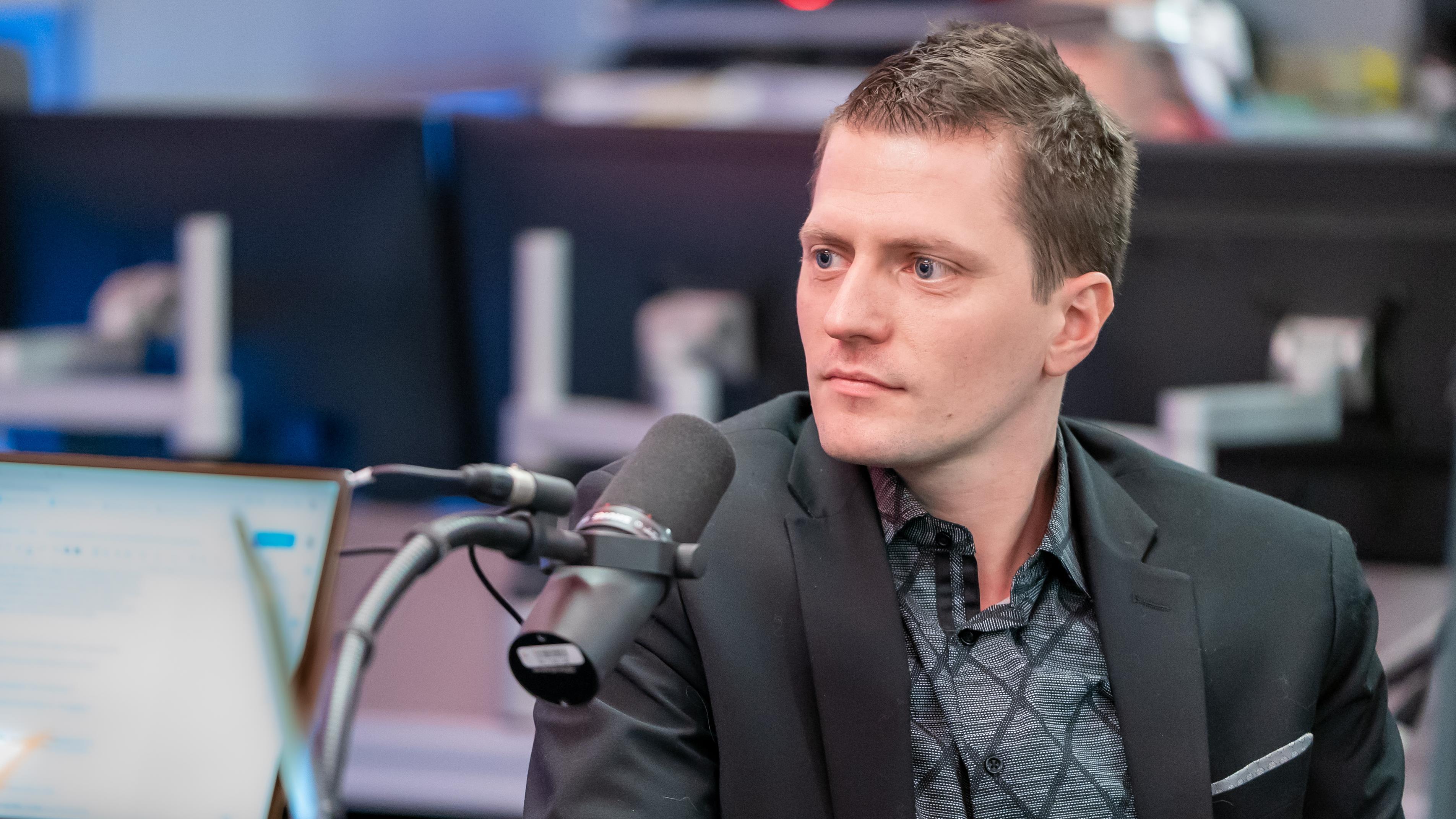 Bilan et défis de la MRC de la Matanie avec le préfet Andrew Turcotte ...