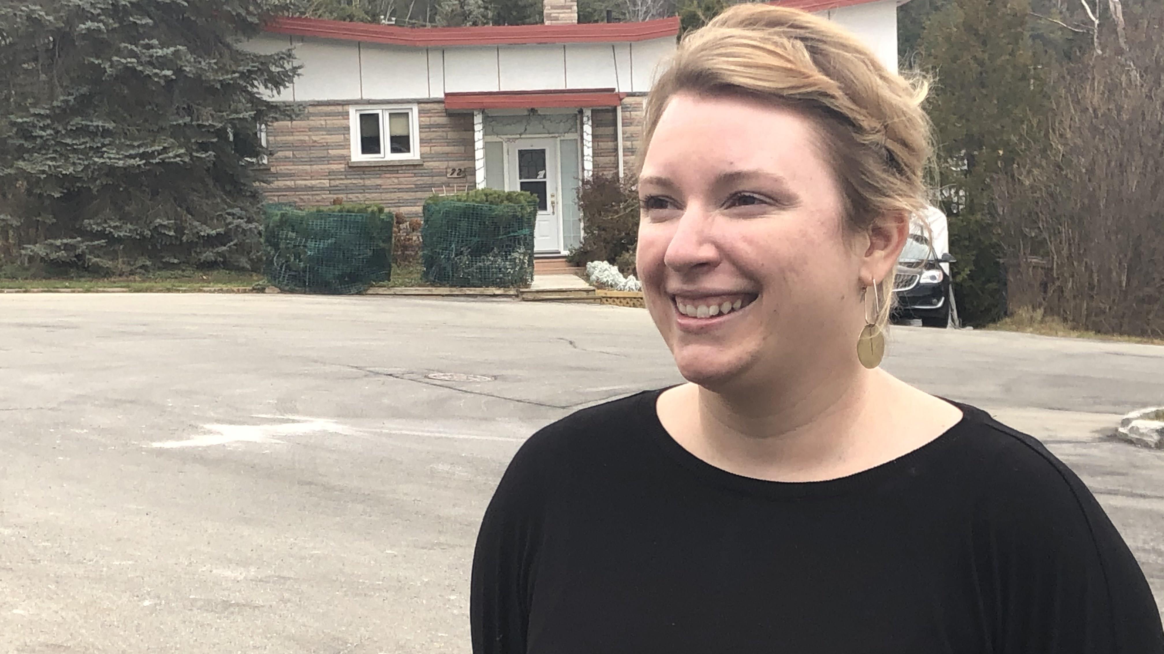 Témoignage d'Anne-Marie Roy qui a attrapé la COVID-19 | OHdio | Radio ...