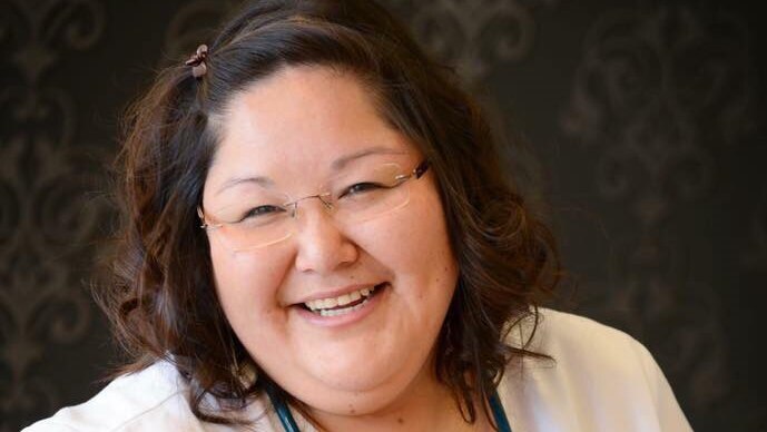 Se réinventer après les épreuves : la trajectoire d'Anouk Michel