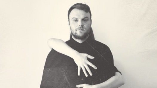 Anthony Roussel au Festival des Souches de Baie-Comeau | OHdio | Radio ...