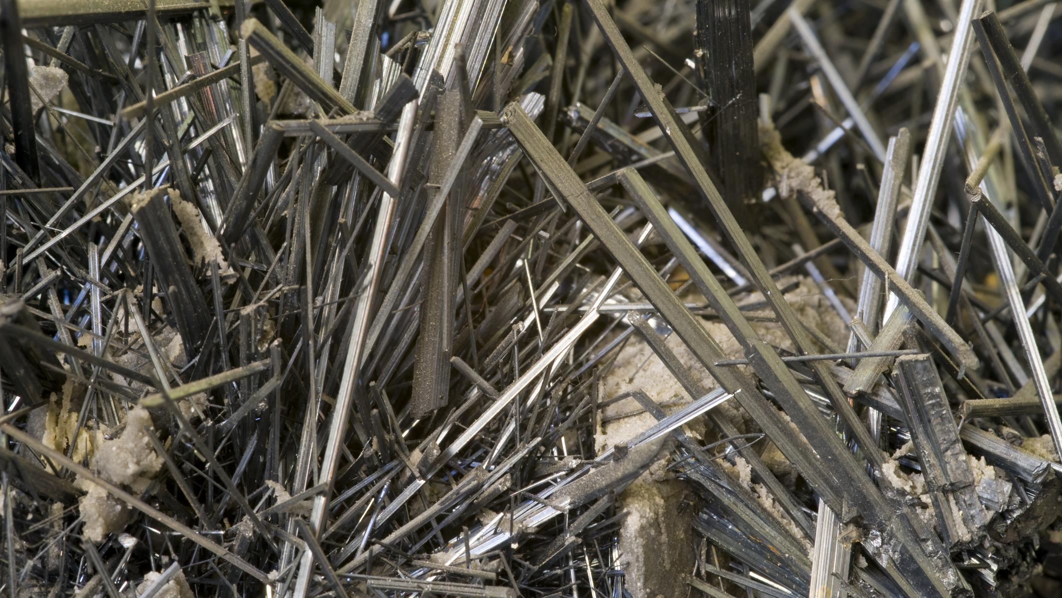 Antimoine, le tueur de moines