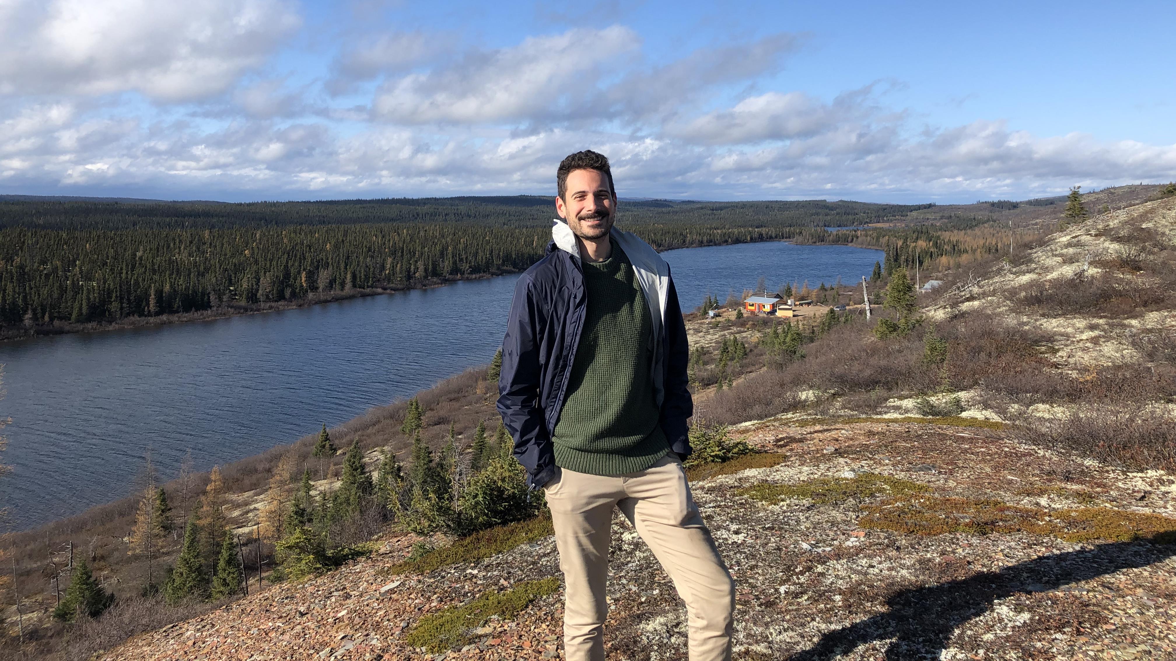 L’intelligence artificielle pour la traduction français-innu