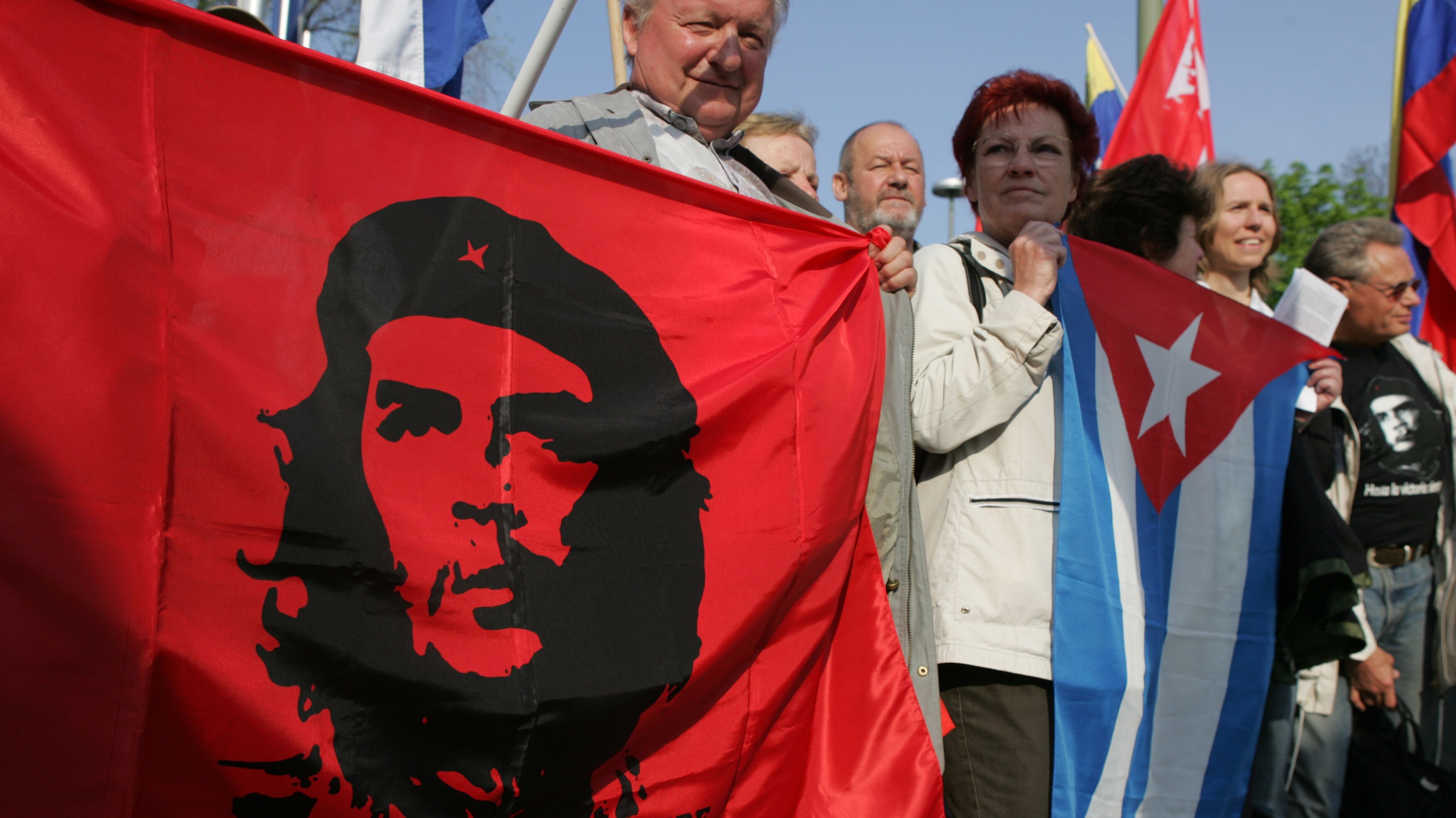 Politique internationale | Radio-Canada.ca