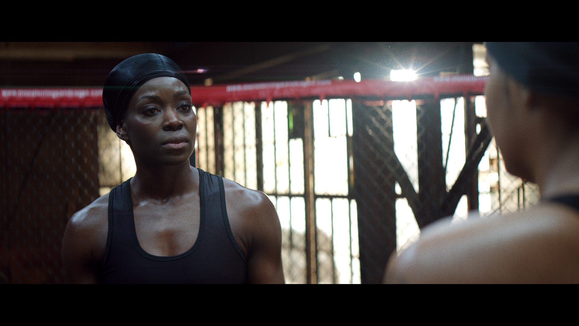 Après le déluge, 2e saison : le combat continue pour les personnages | OHdio | Radio-Canada