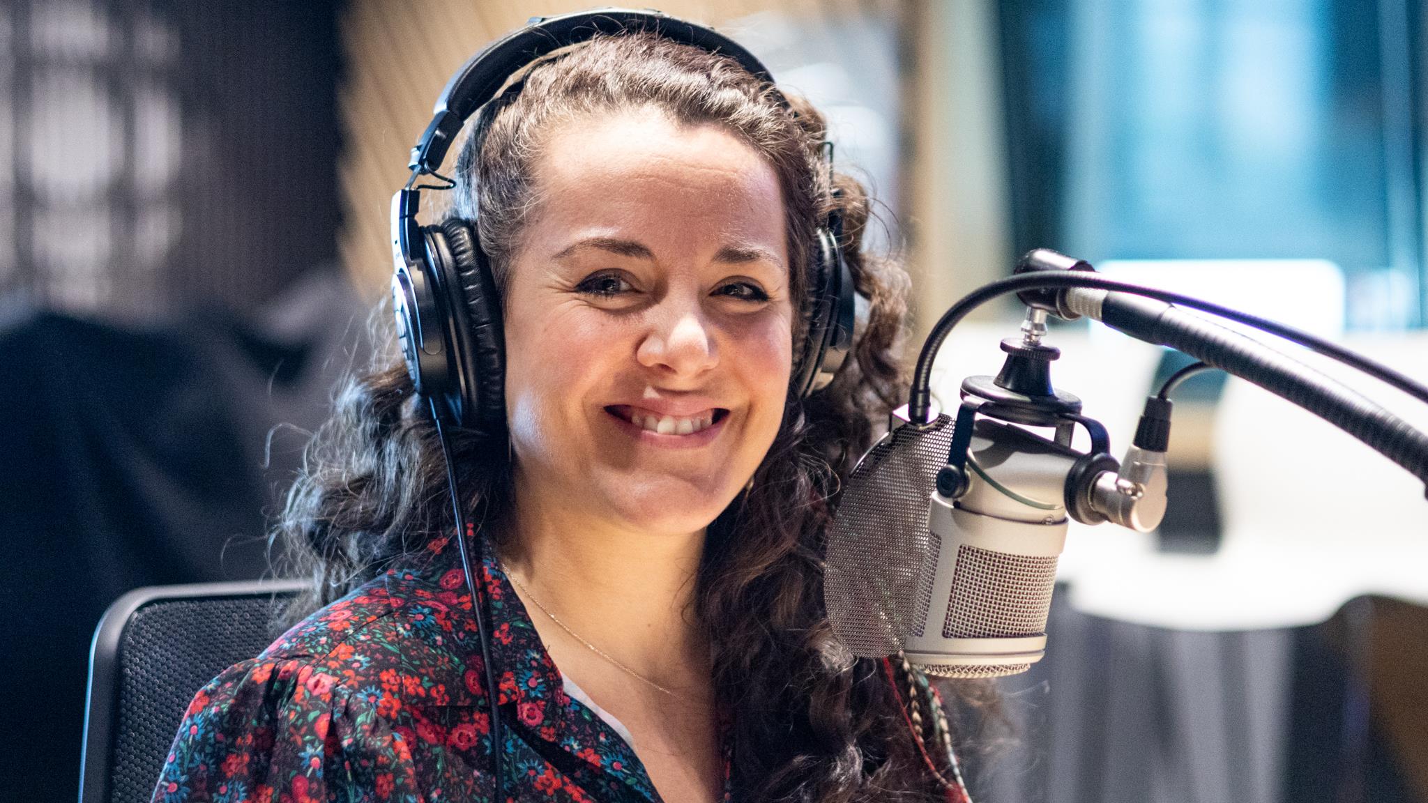 Ariane DesLions, conteuse pour les enfants et pour notre enfant ...