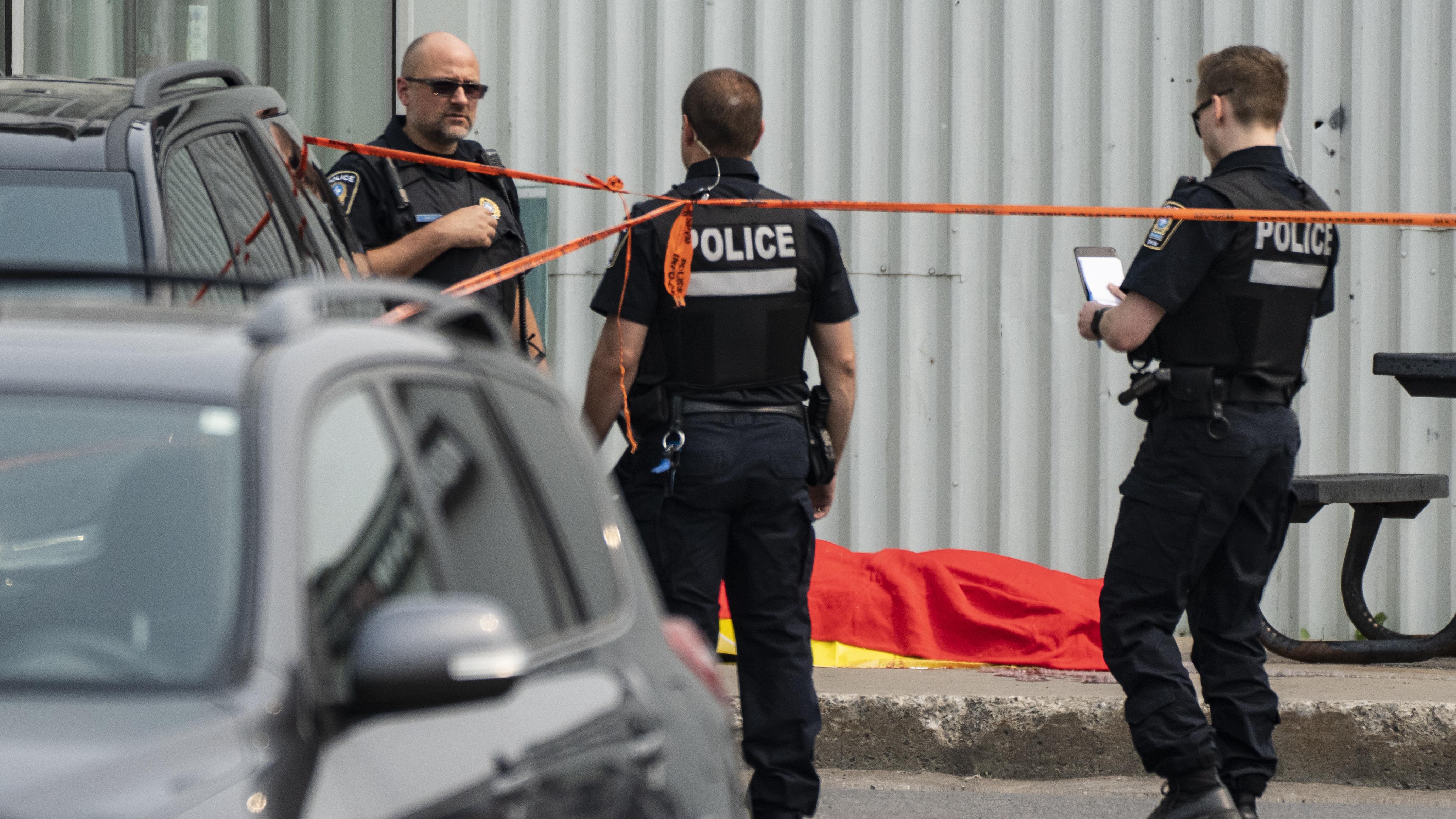 Mort du mafieux Francesco Del Balso : y aura-t-il d’autres règlements ...