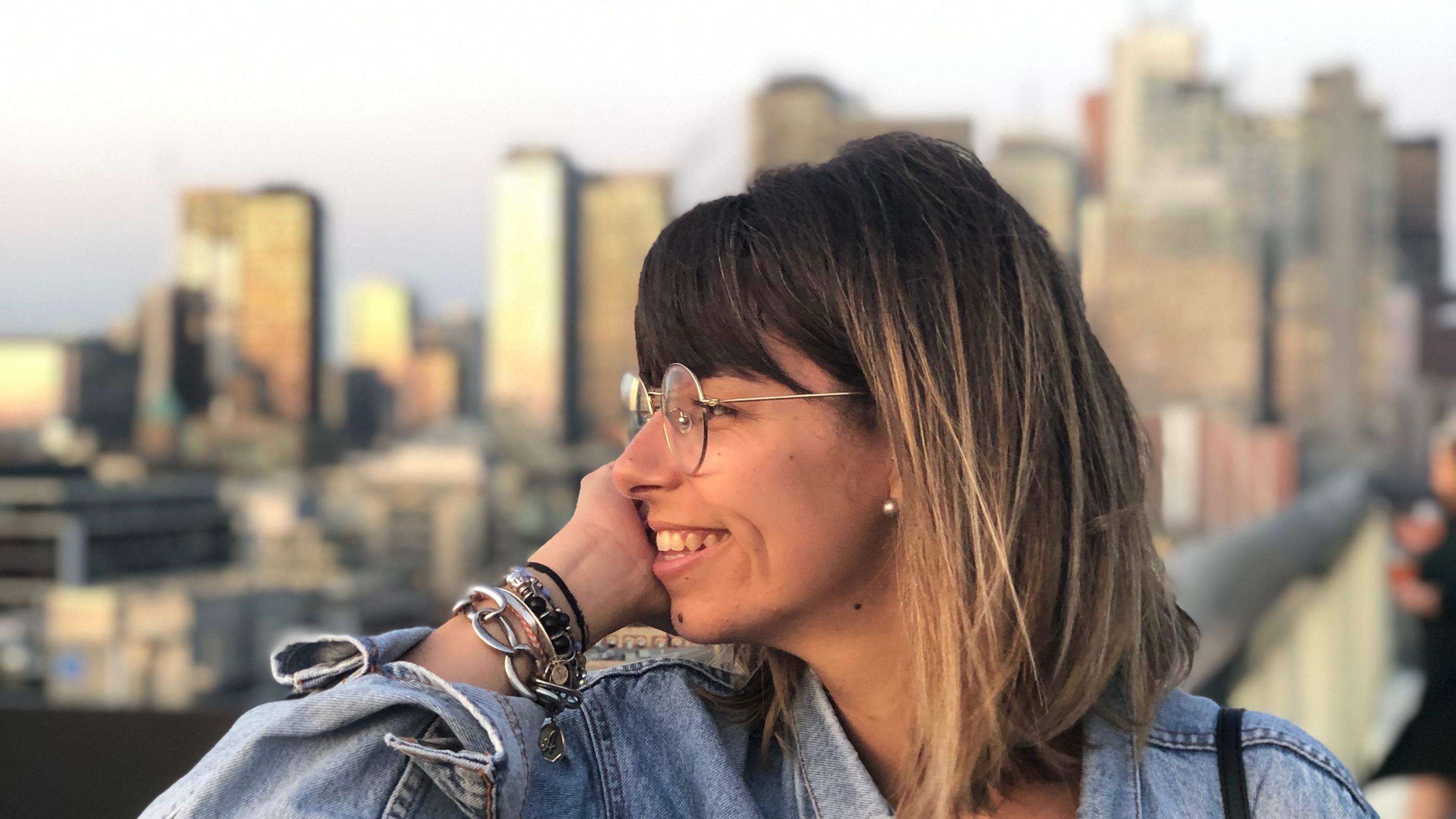 Le tour des tendances sur Internet avec la chroniqueuse Astrid Moulin ...