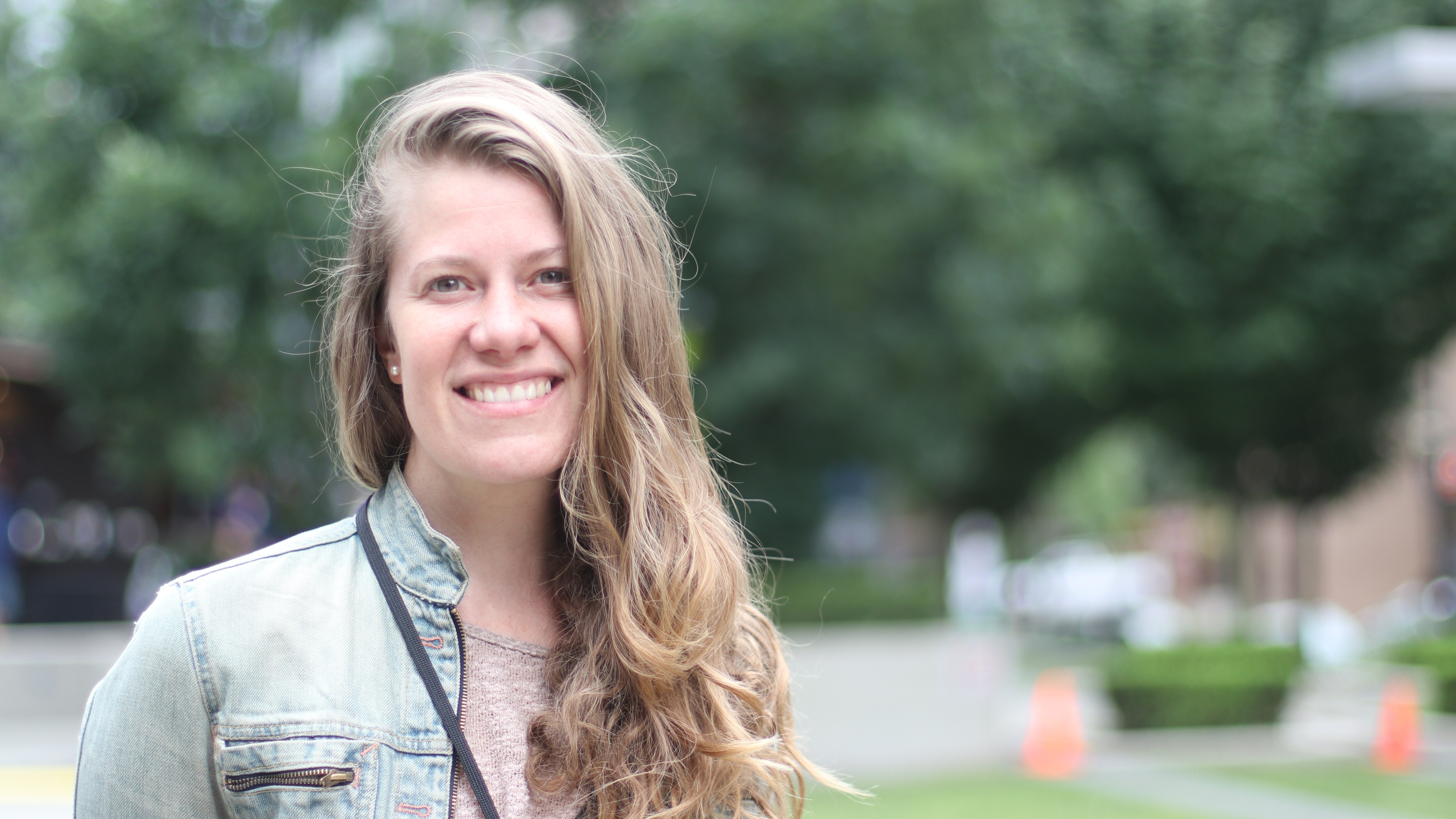 Une artiste aux multiples talents | OHdio | Radio-Canada