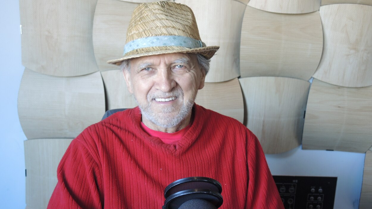 L’auteur-compositeur acadien Calixte Duguay reçoit le prix Gilles ...