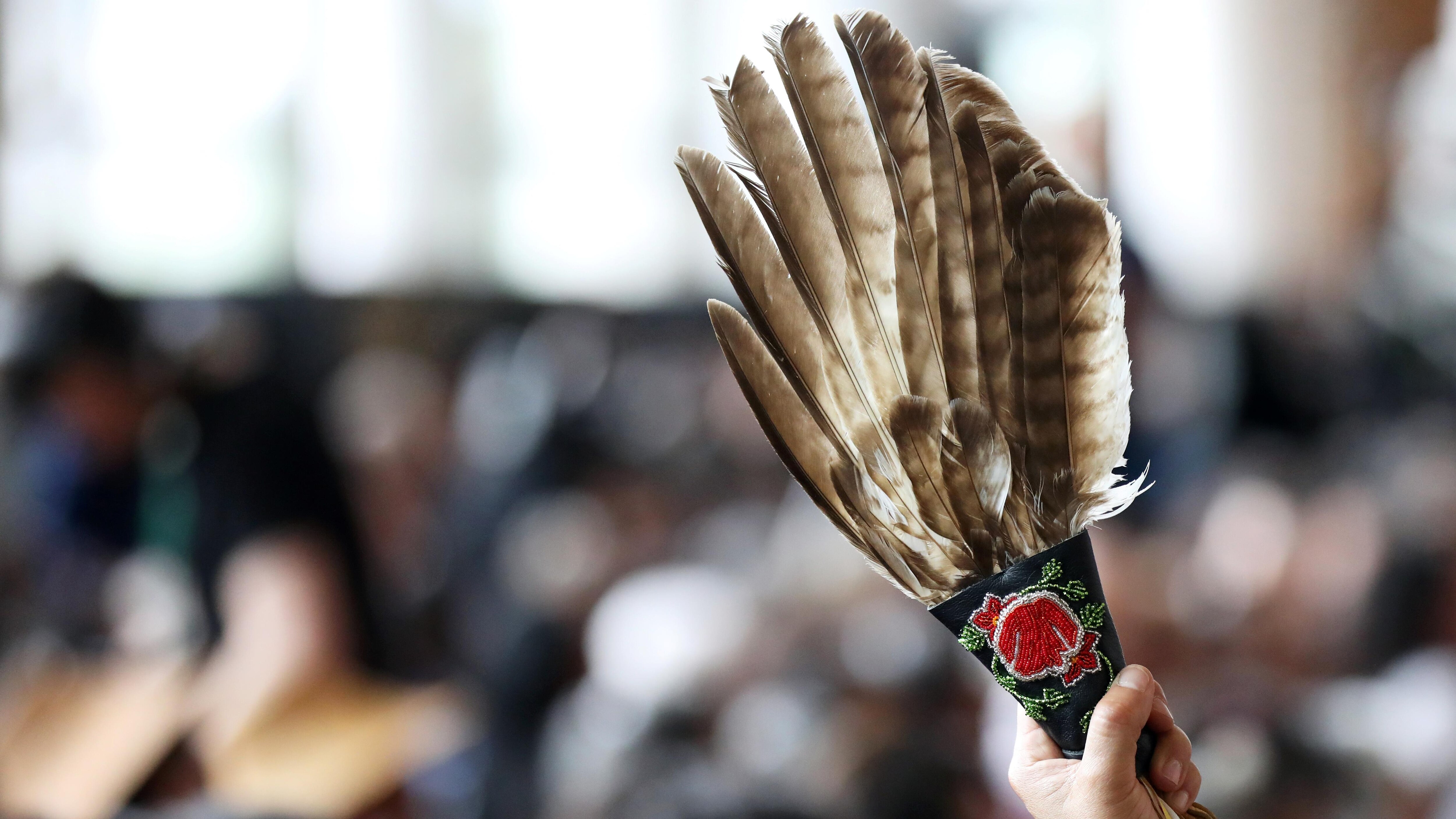 L’histoire autochtone au cœur de la démarche d’une enseignante | OHdio ...