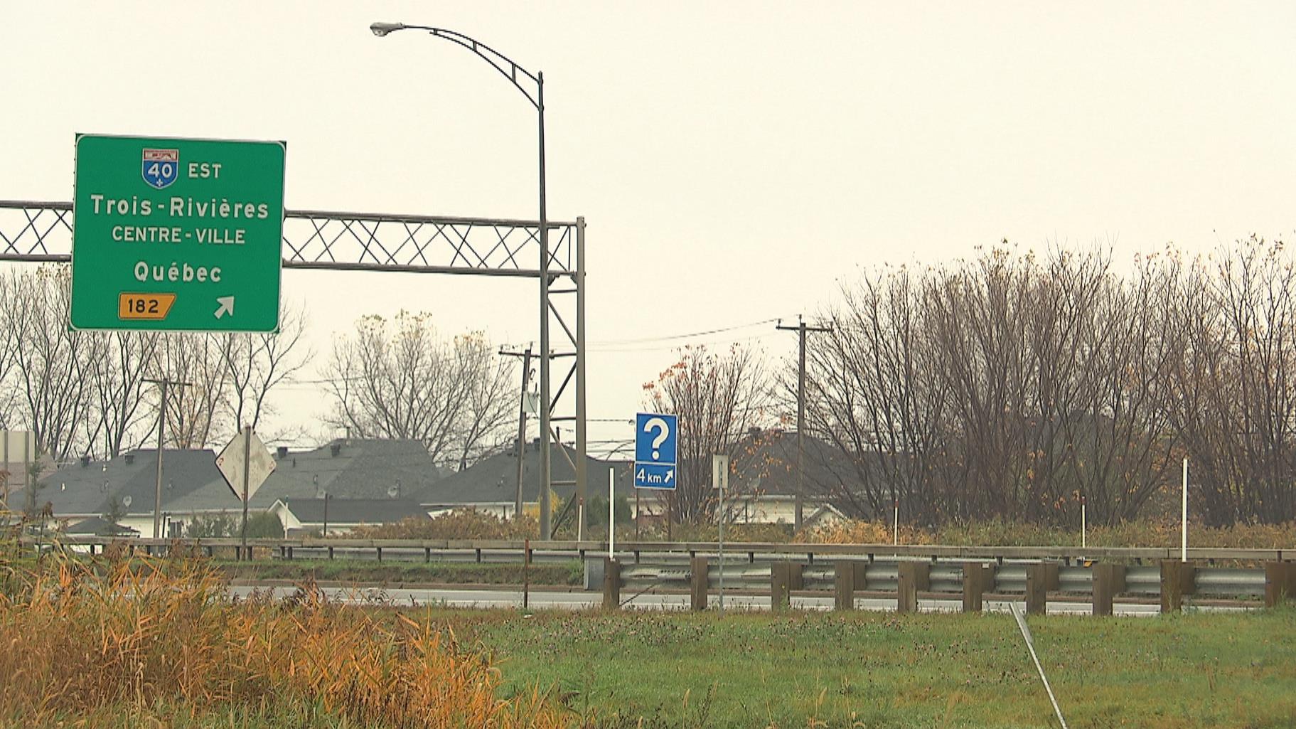 Les Québécois veulent rouler plus vite sur l'autoroute | OHdio | Radio ...