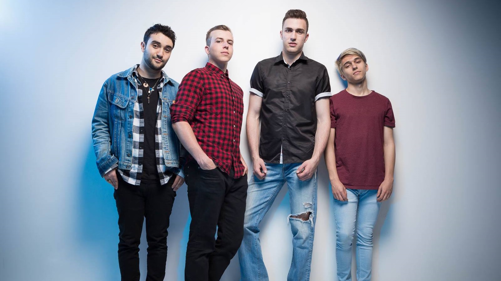 Le groupe Autumn Kings en vedette au BluesFest de Windsor | OHdio ...