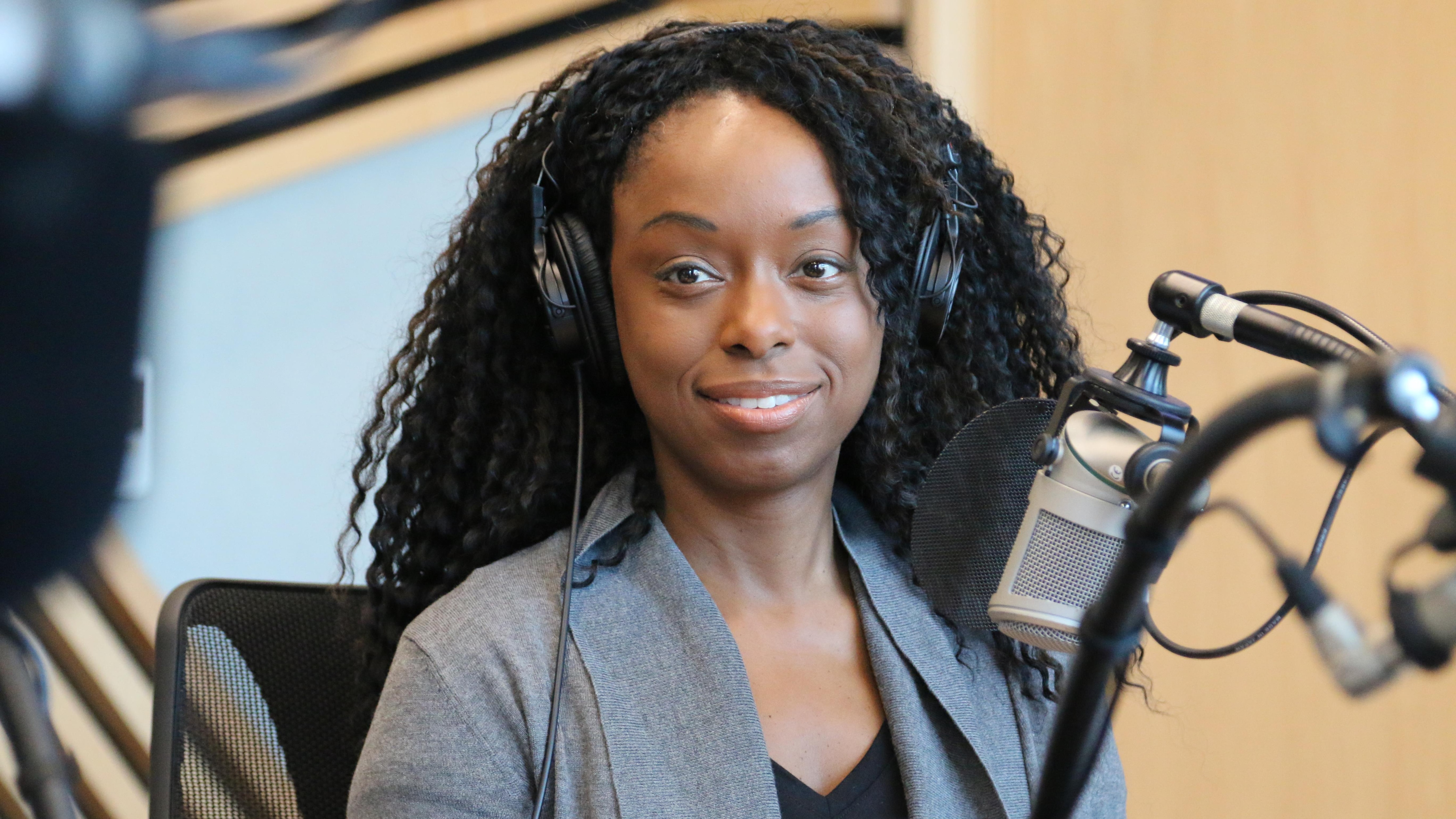 3 mythes sur les femmes noires à déconstruire | OHdio | Radio-Canada