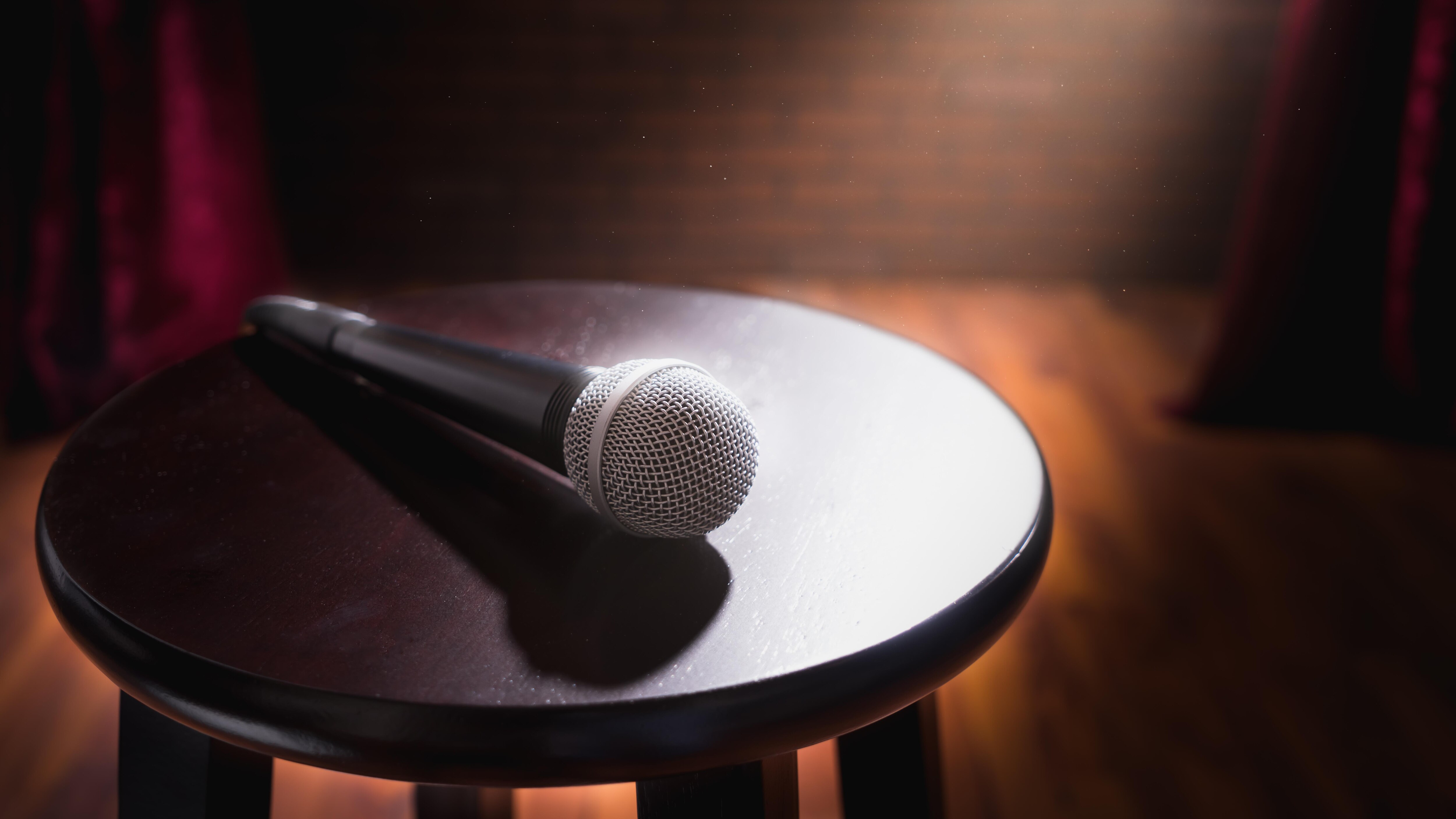 L'événement « Slam surprend » promet des découvertes | OHdio | Radio-Canada