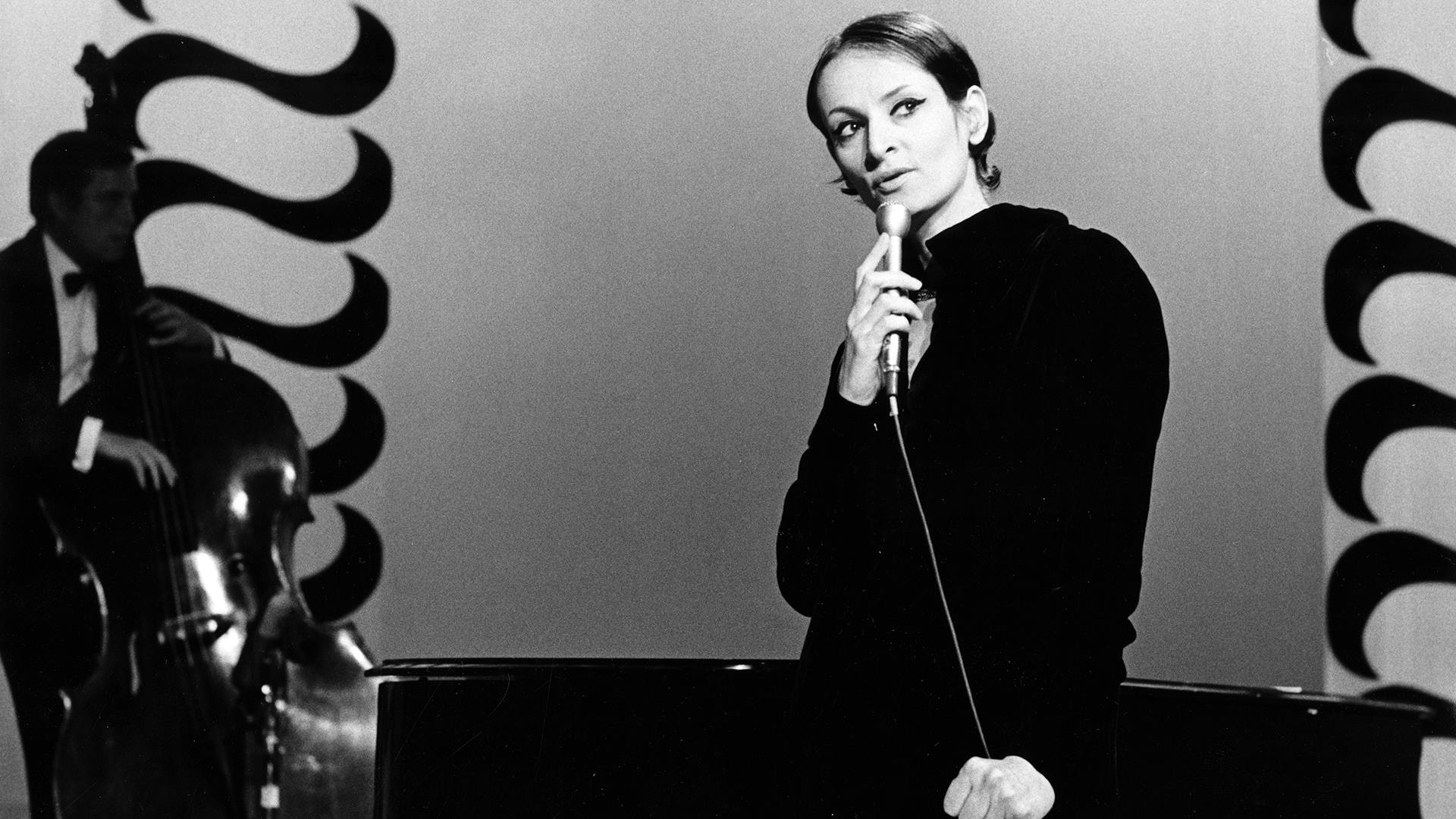 L’incandescence de Barbara, 25 ans après | OHdio | Radio-Canada