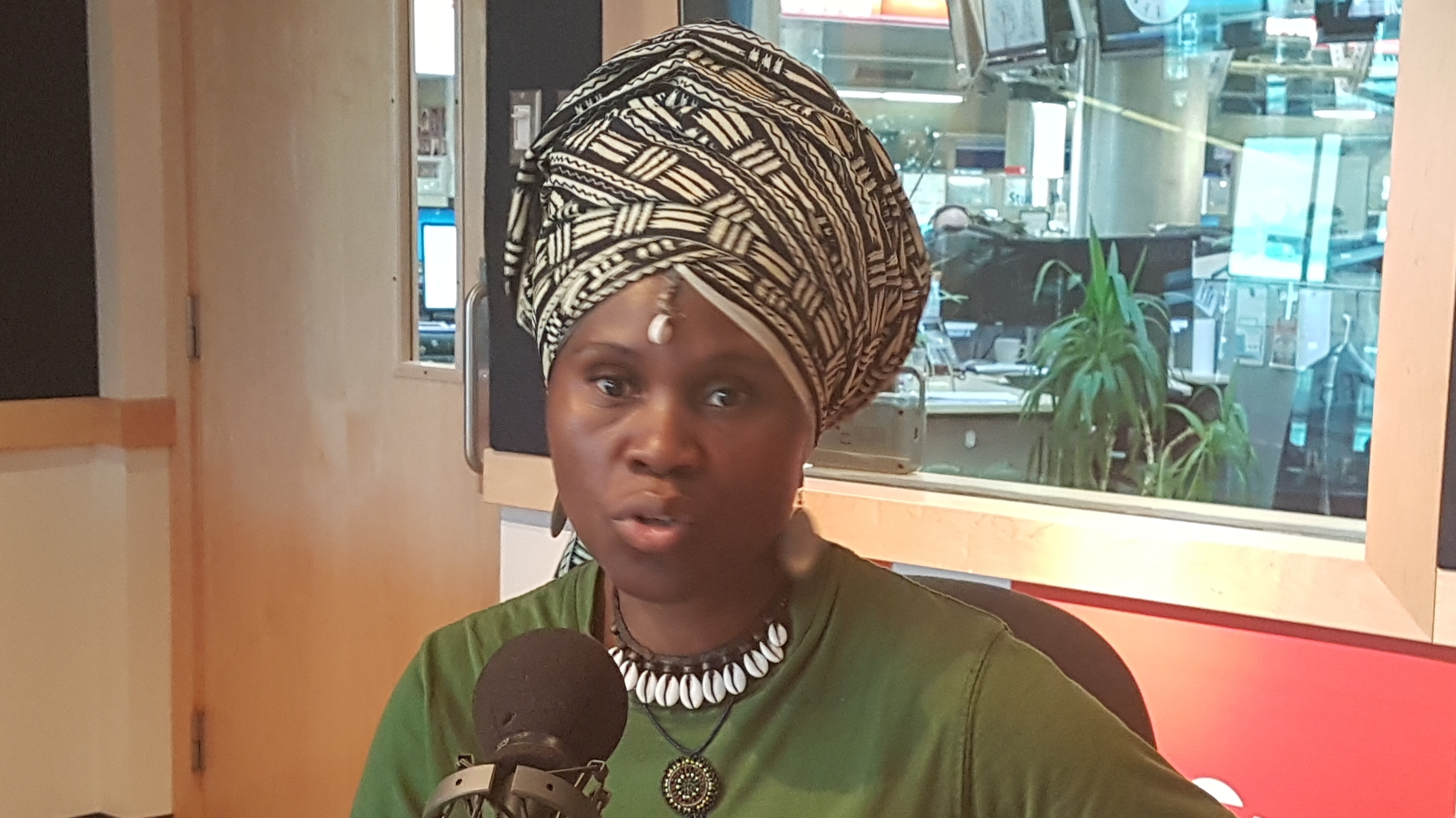 Qu'est-ce que le bikutsi