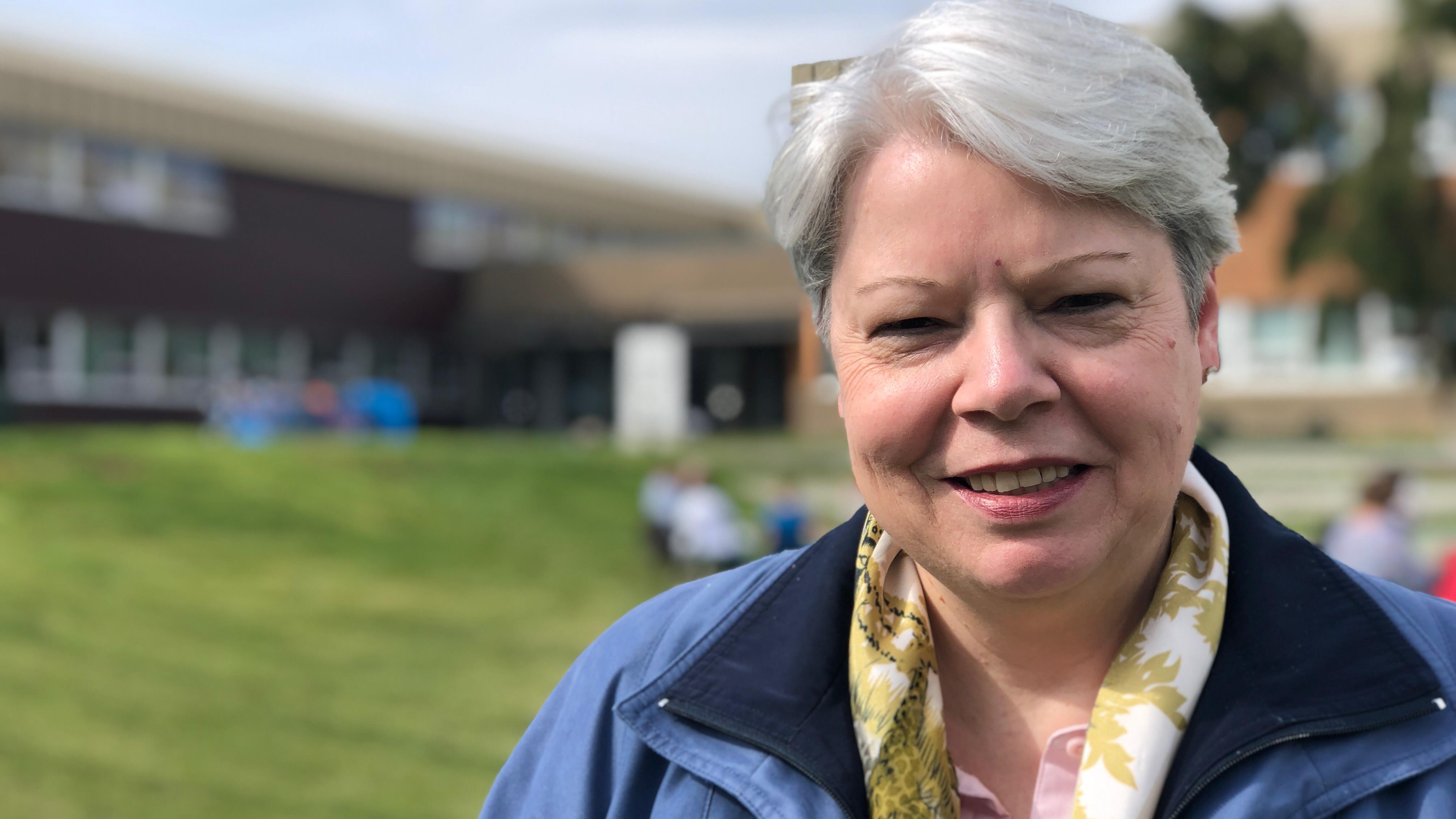 Conférence sur la réconciliation en milieu universitaire et collégial