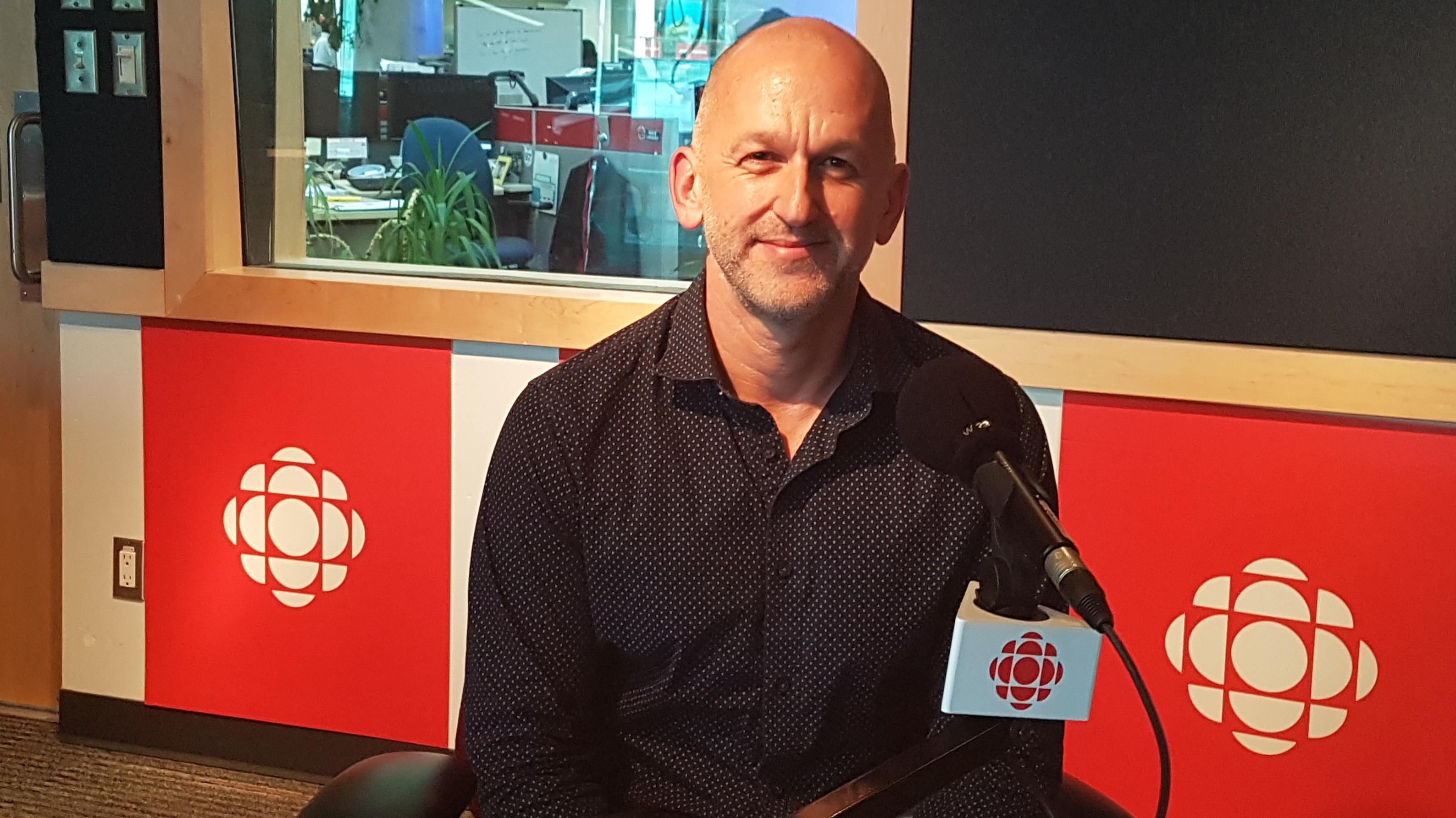 Le nouveau film « Franchir la ligne » de Paul-Émile d'Entremont | OHdio ...