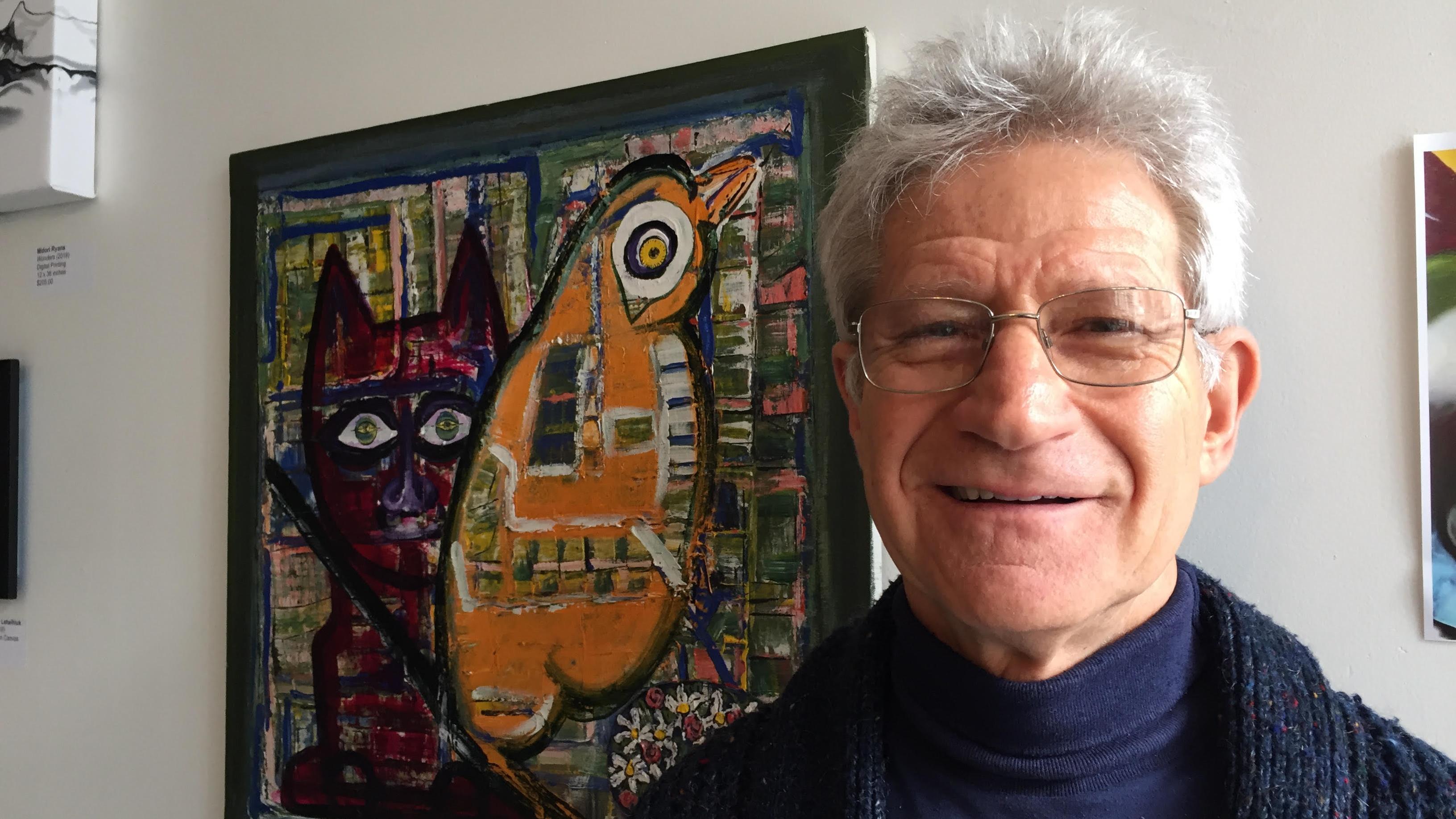 Coup de projecteur sur des artistes émergents