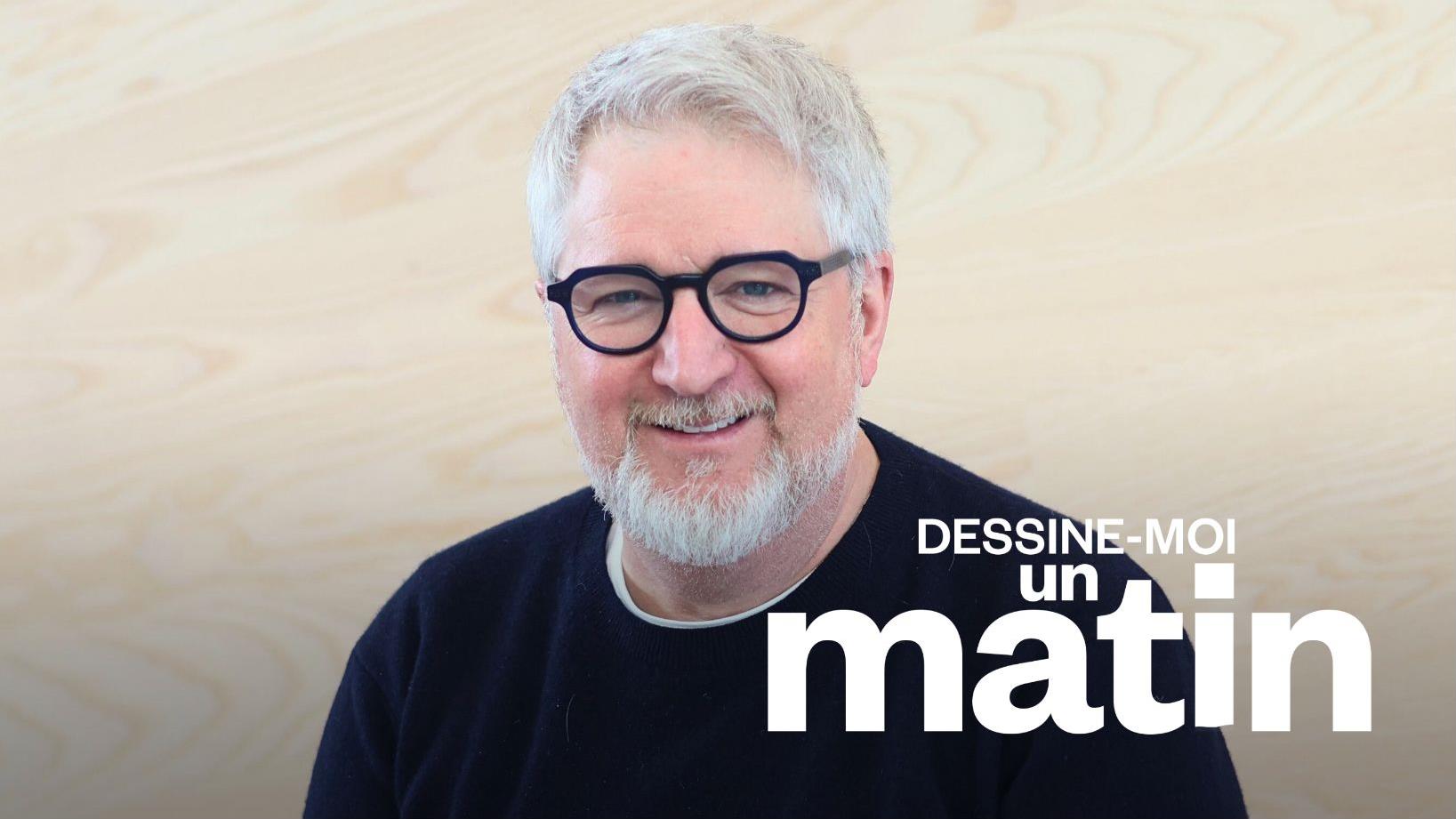 Benoît Brière : « Le succès de la série Empathie s’appelle Florence ...