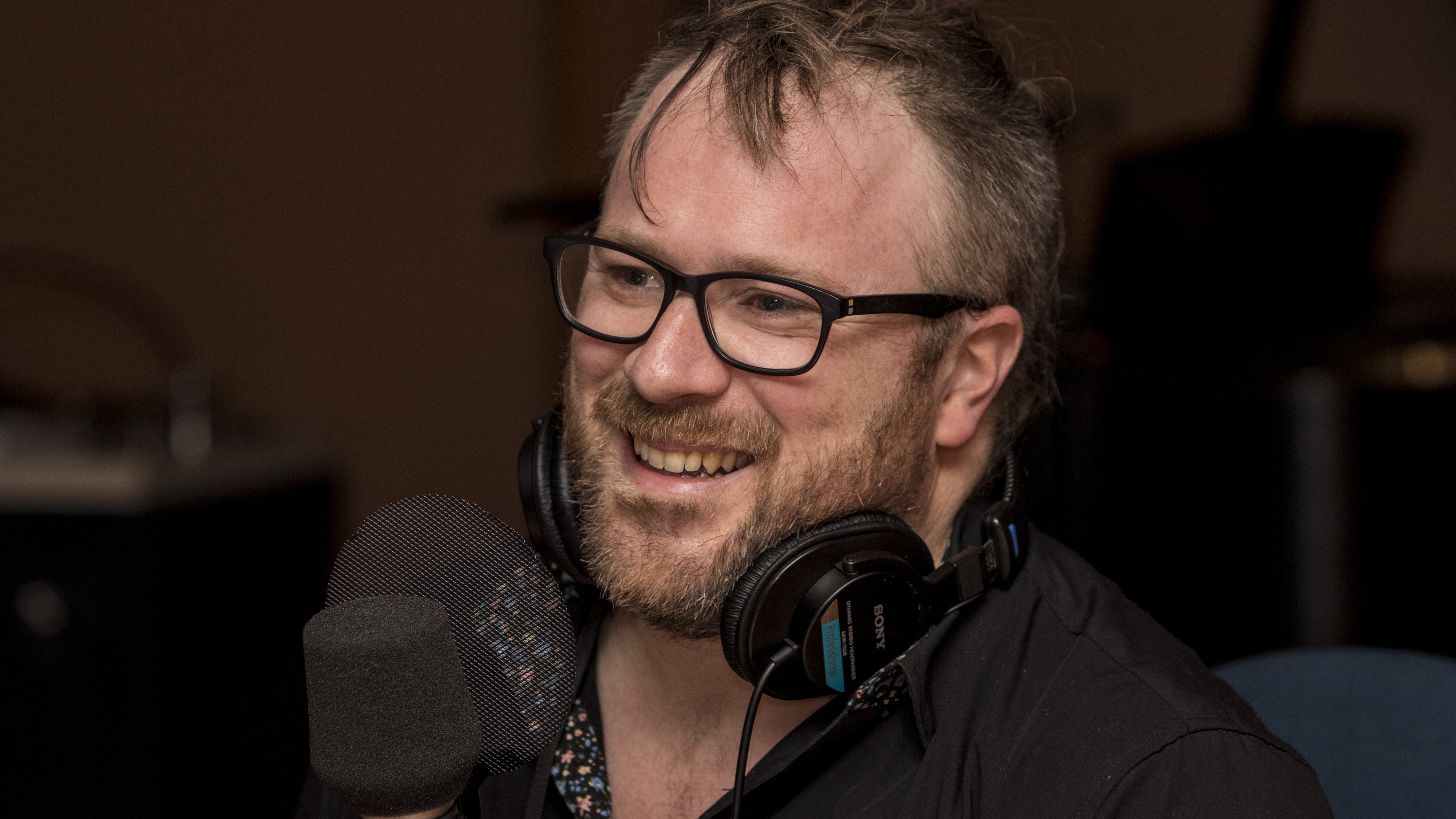 Récolter la tempête : de mélodies et de philosophies avec Benoît Côté ...