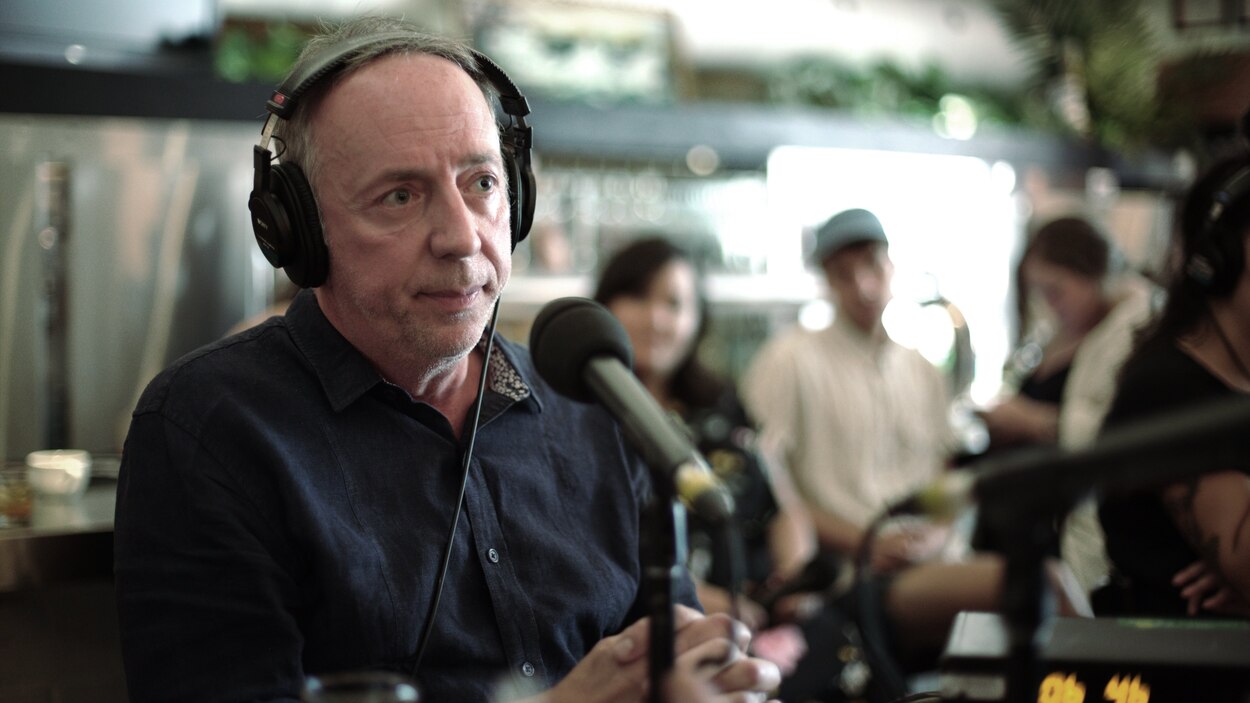 Benoît Dutrizac, de retour à la radio en septembre? | Radio-Canada