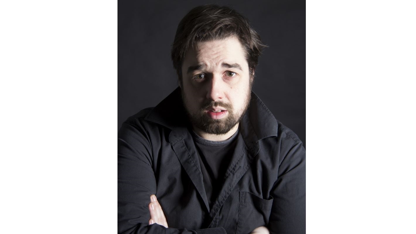 Le Matanais Benoit Murray lance son 2e opus | OHdio | Radio-Canada