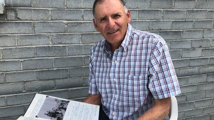 Bernard Landry, historien autodidacte | OHdio | Radio-Canada