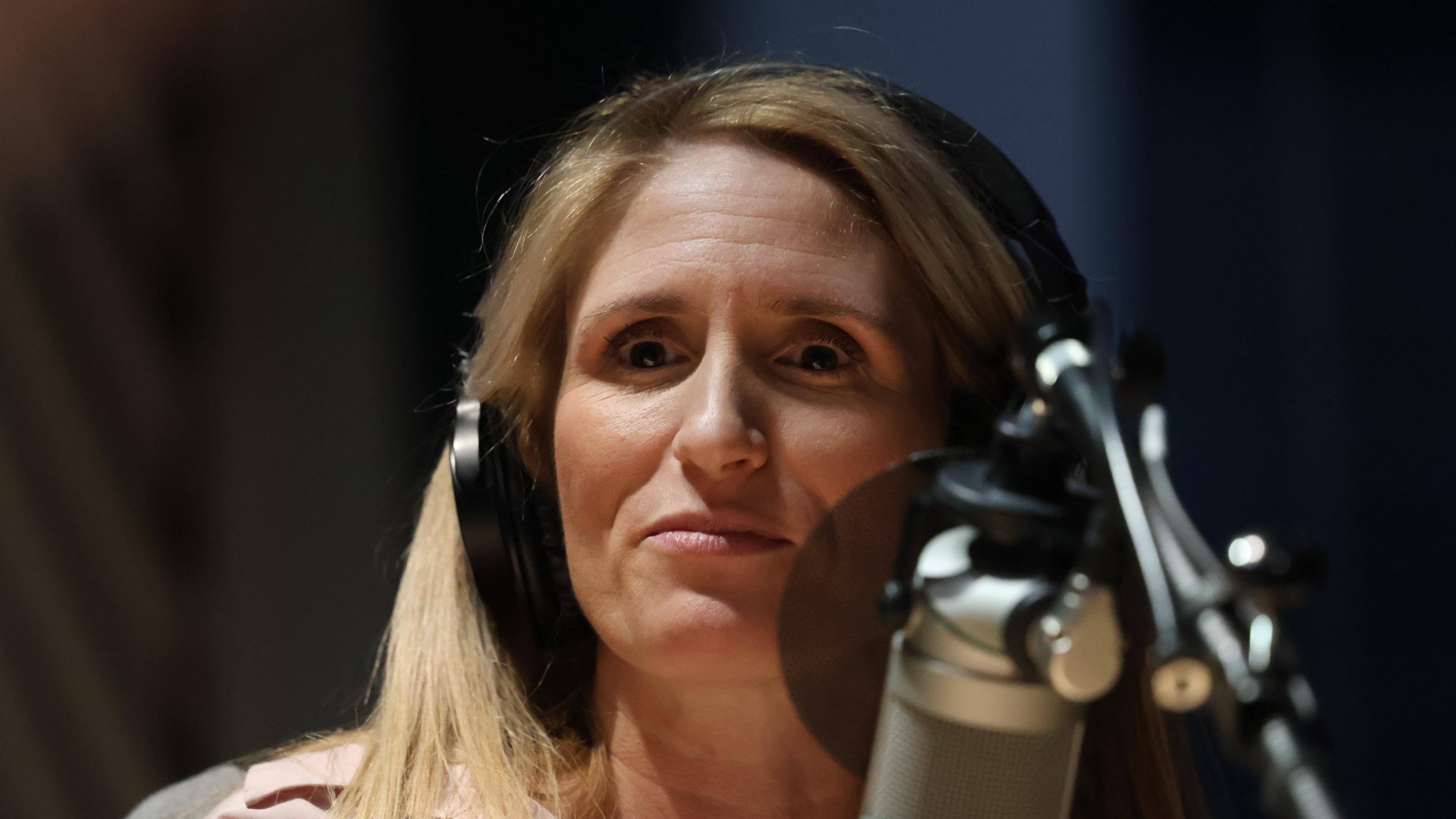 La maternité, le partage et la pauvreté, selon Bianca Longpré