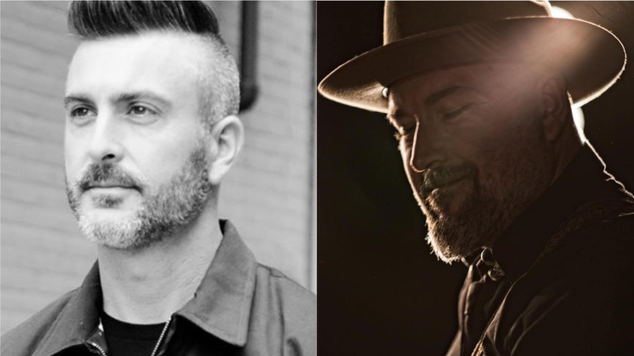 Les frères Painchaud célèbrent la musique cajun, trad et acadienne ...