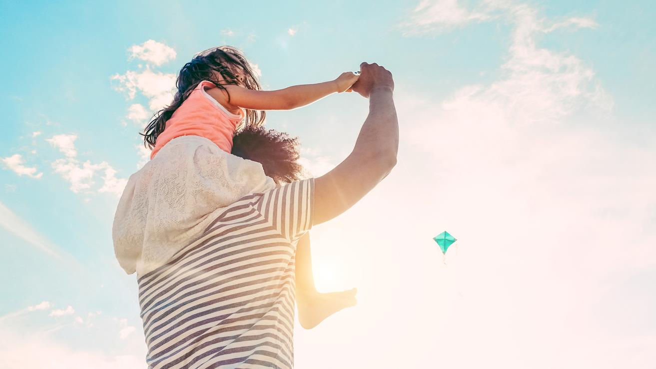 Être un bon père de famille, ça veut dire quoi en 2020? | OHdio | Radio ...
