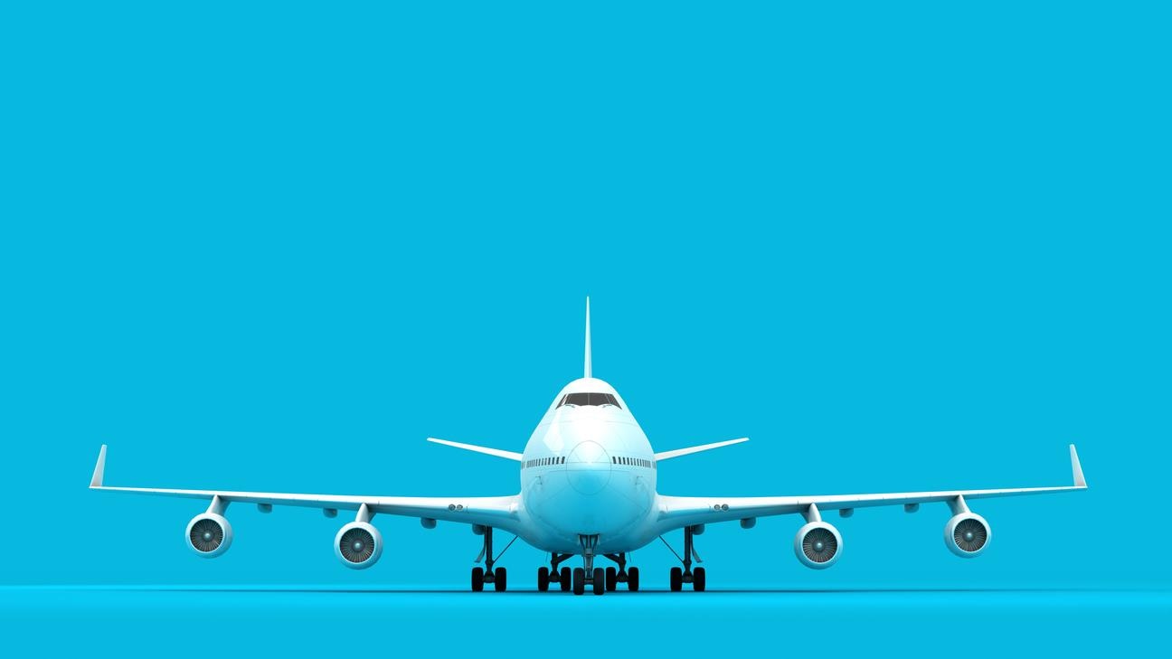 Le mythique Boeing 747 tire sa révérence | OHdio | Radio-Canada