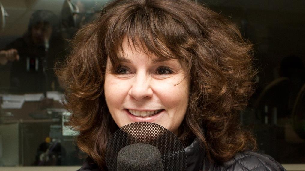 Christiane Charette retourne à la radio | OHdio | Radio-Canada