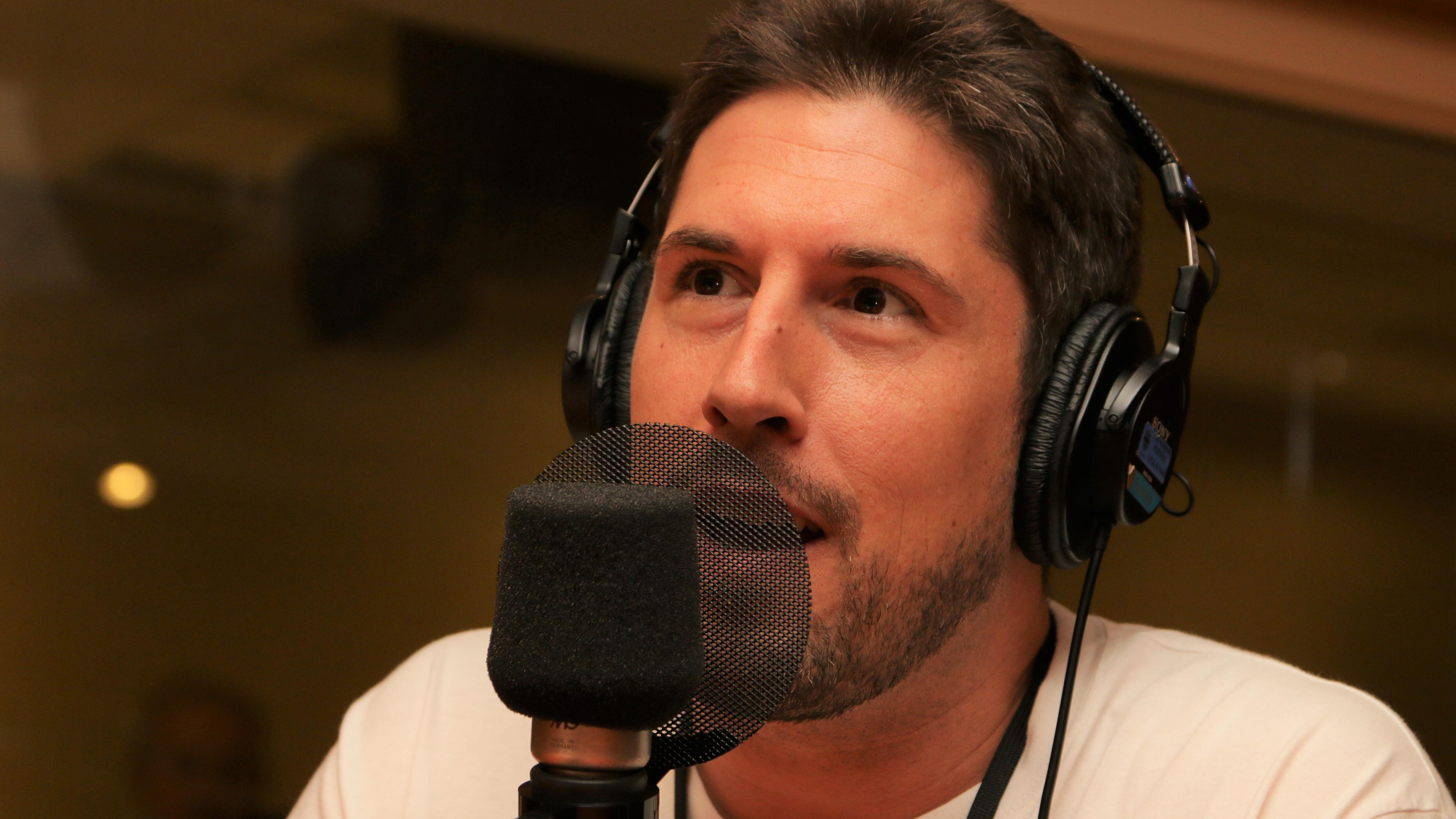 Les réflexions de David Goudreault | OHdio | Radio-Canada