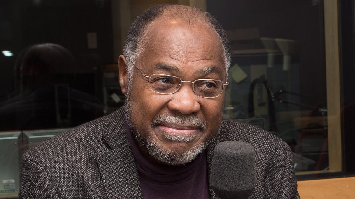 Samuel Pierre, le bâtisseur qui croit à l’éducation en Haïti | OHdio ...