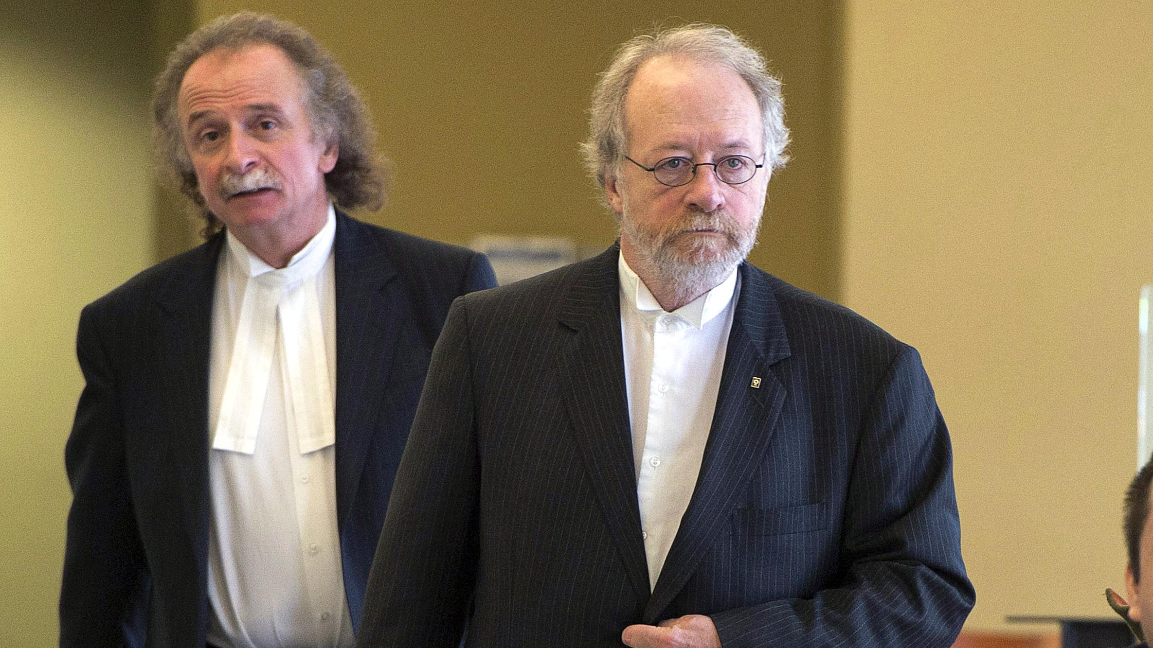 Quand une injustice influence le destin des avocats criminalistes ...