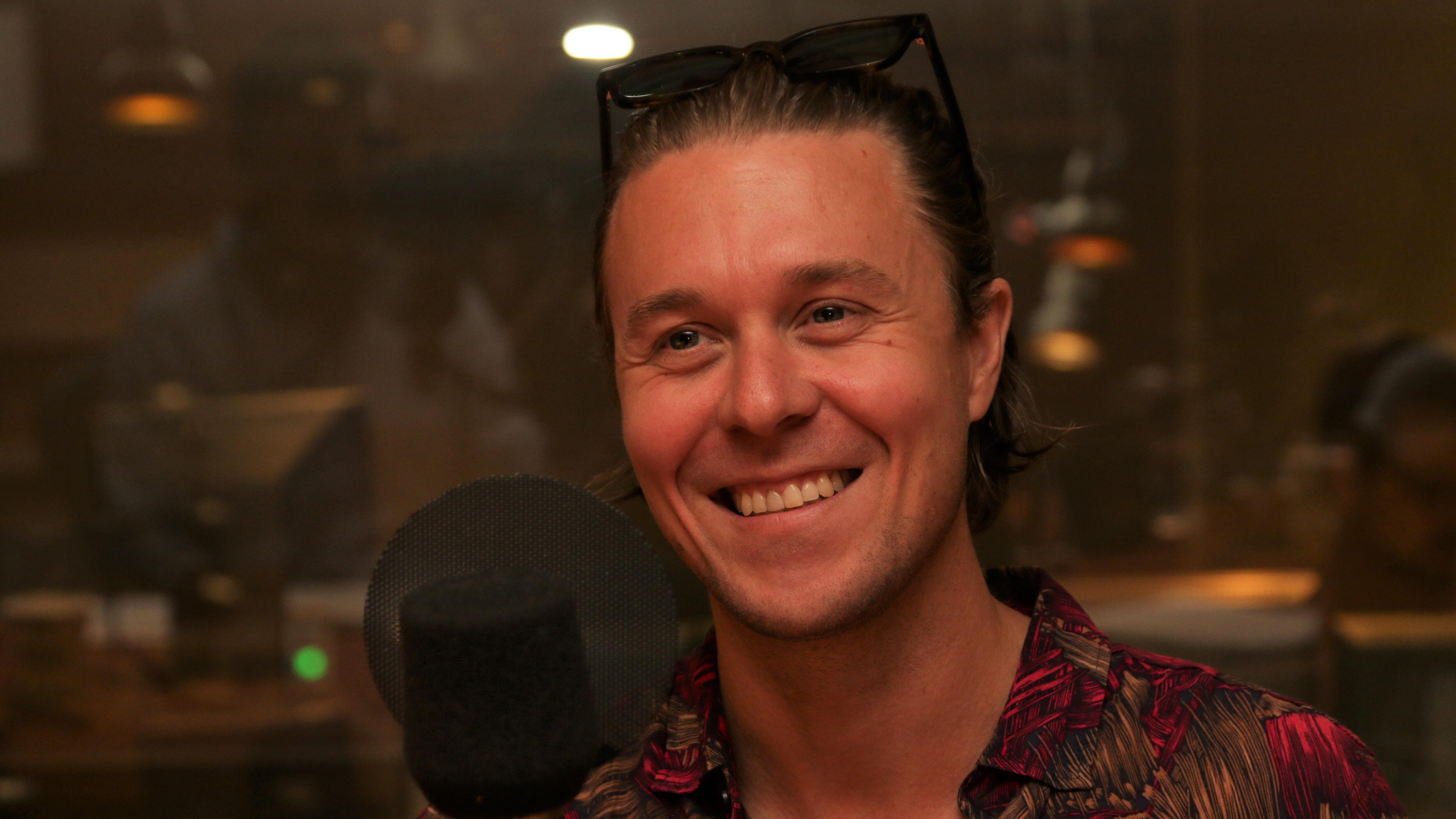 Pleins feux sur le groupe The Franklin Electric | OHdio | Radio-Canada
