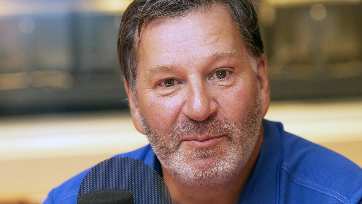 Mario Jean sera bientôt de passage à Chicoutimi | Radio-Canada
