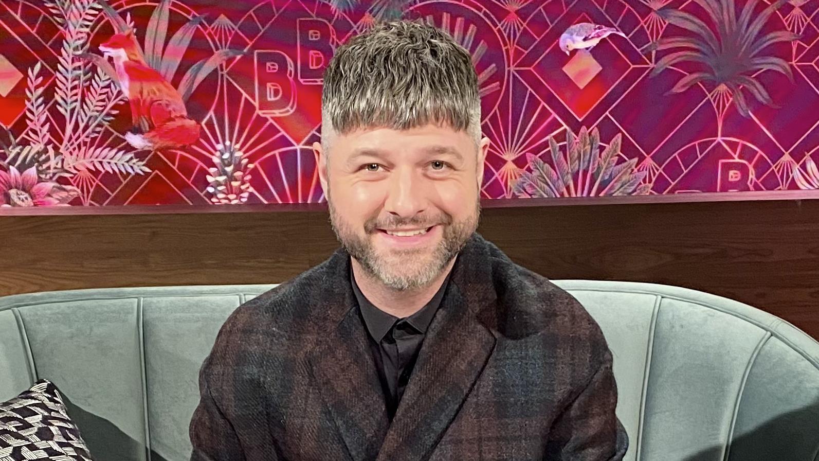 L’art de se sentir utile, avec Pierre Lapointe | OHdio | Radio-Canada