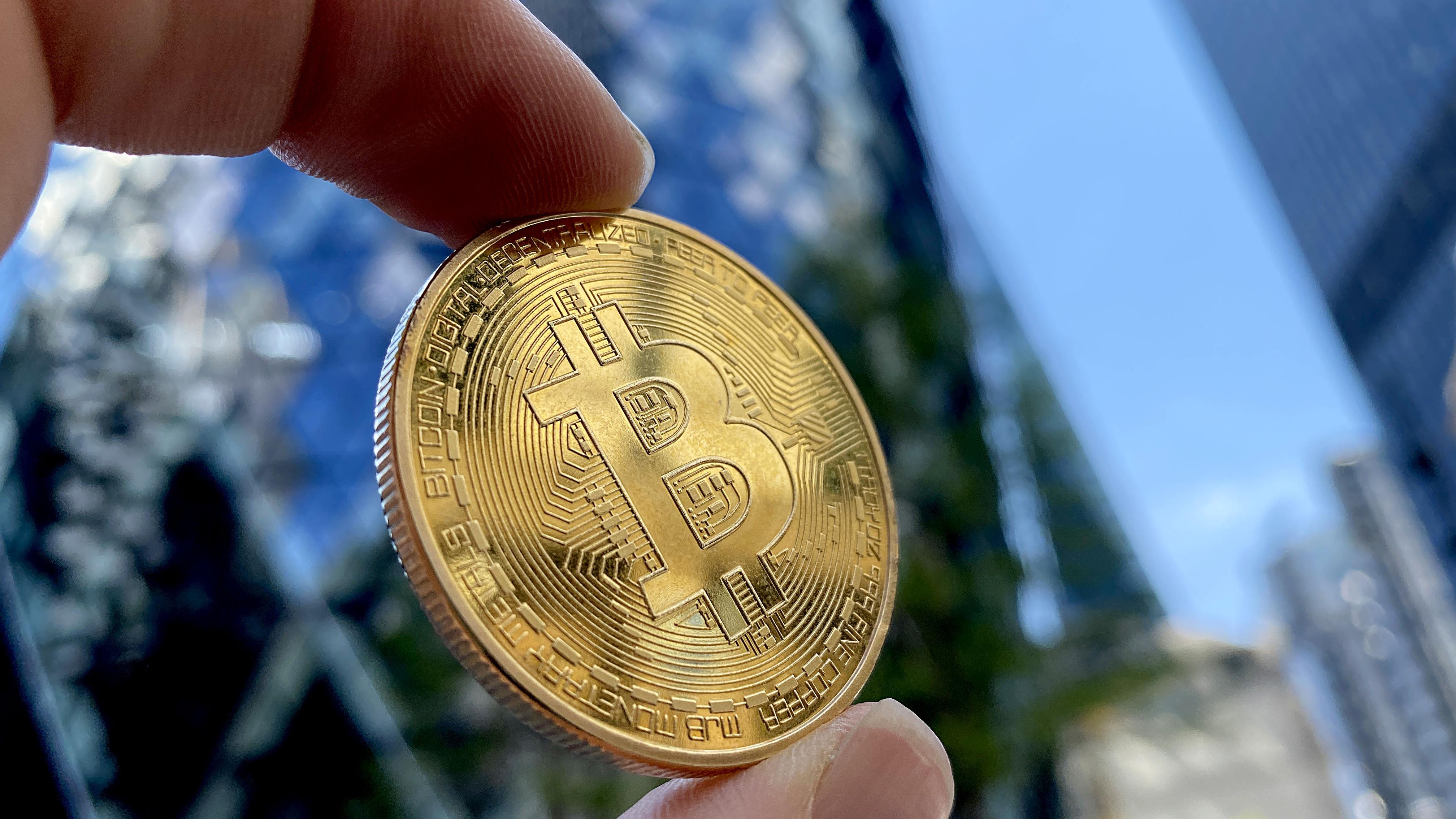 Comprenez-vous comment fonctionne le bitcoin? Comprenez-vous comment fonctionne le bitcoin?