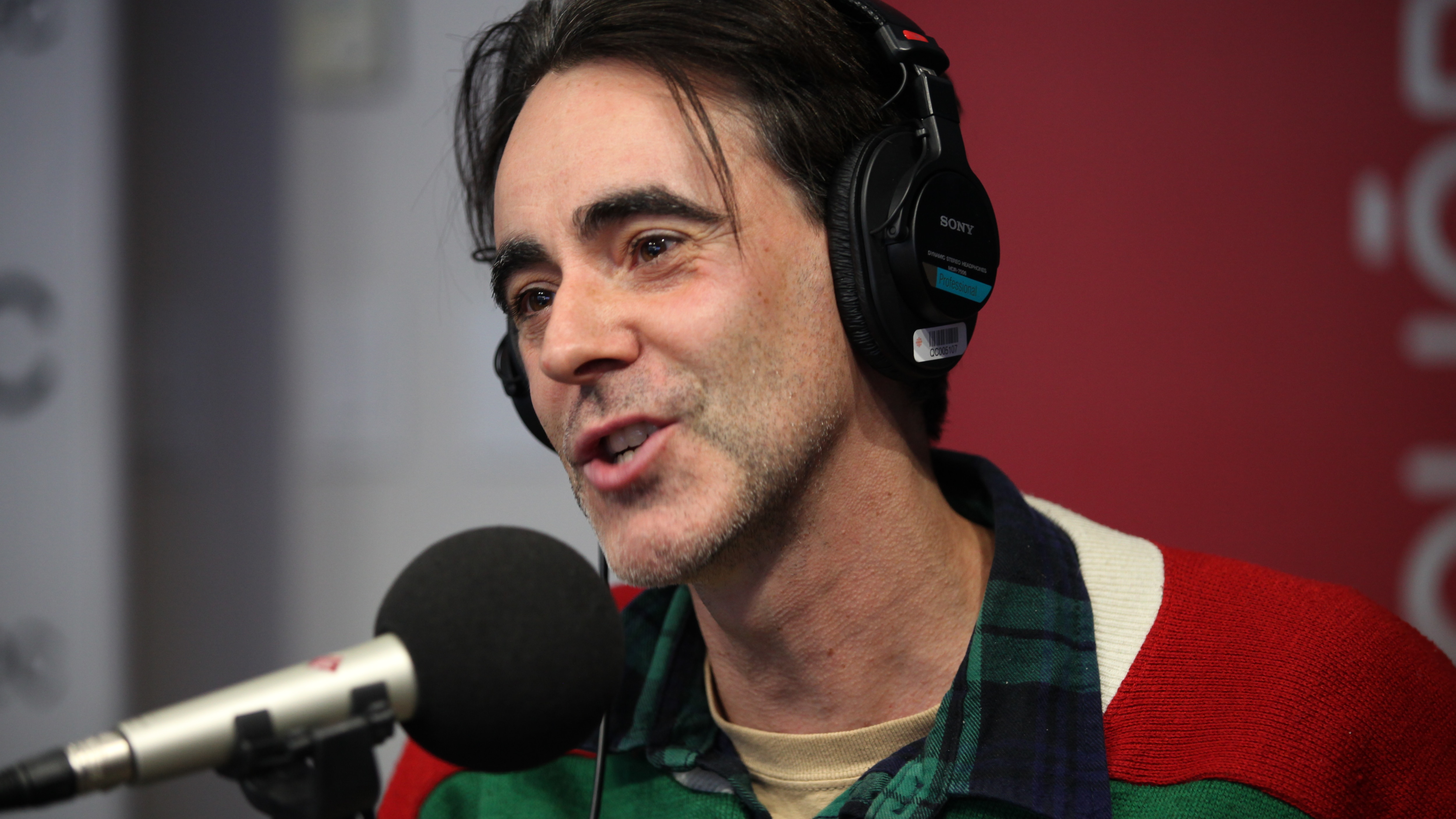 Biz raconte l’origine de la chanson Le but | OHdio | Radio-Canada