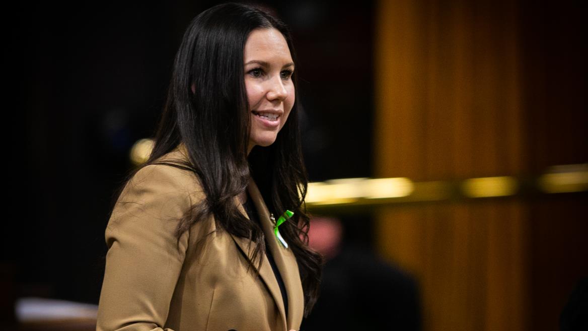 Mise à jour économique à Ottawa | OHdio | Radio-Canada