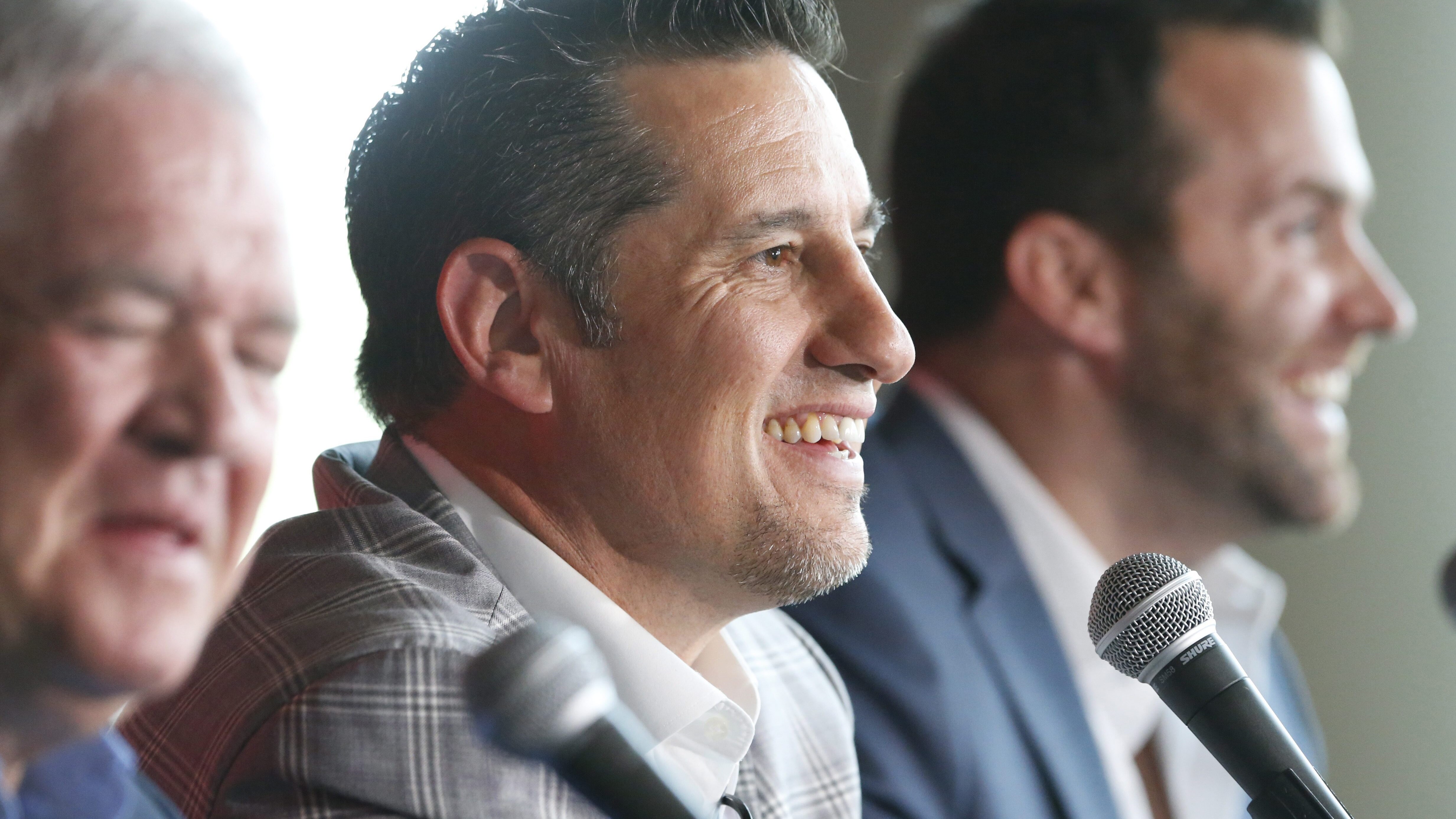 Nomination de Bob Boughner : une fierté pour Windsor | OHdio | Radio-Canada