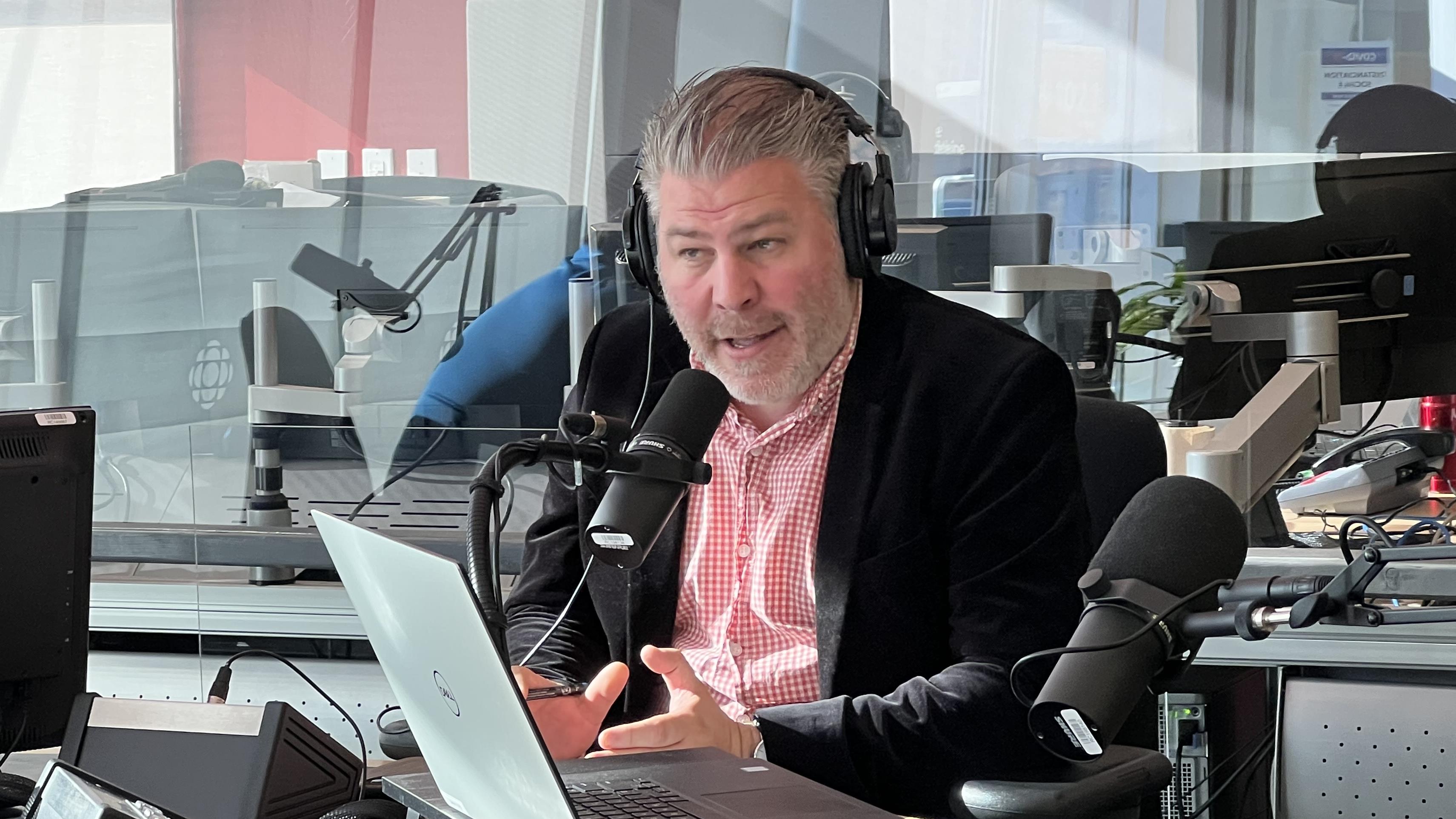 Tournoi des candidats : Pascal Bérubé candidat du Parti québécois dans ...